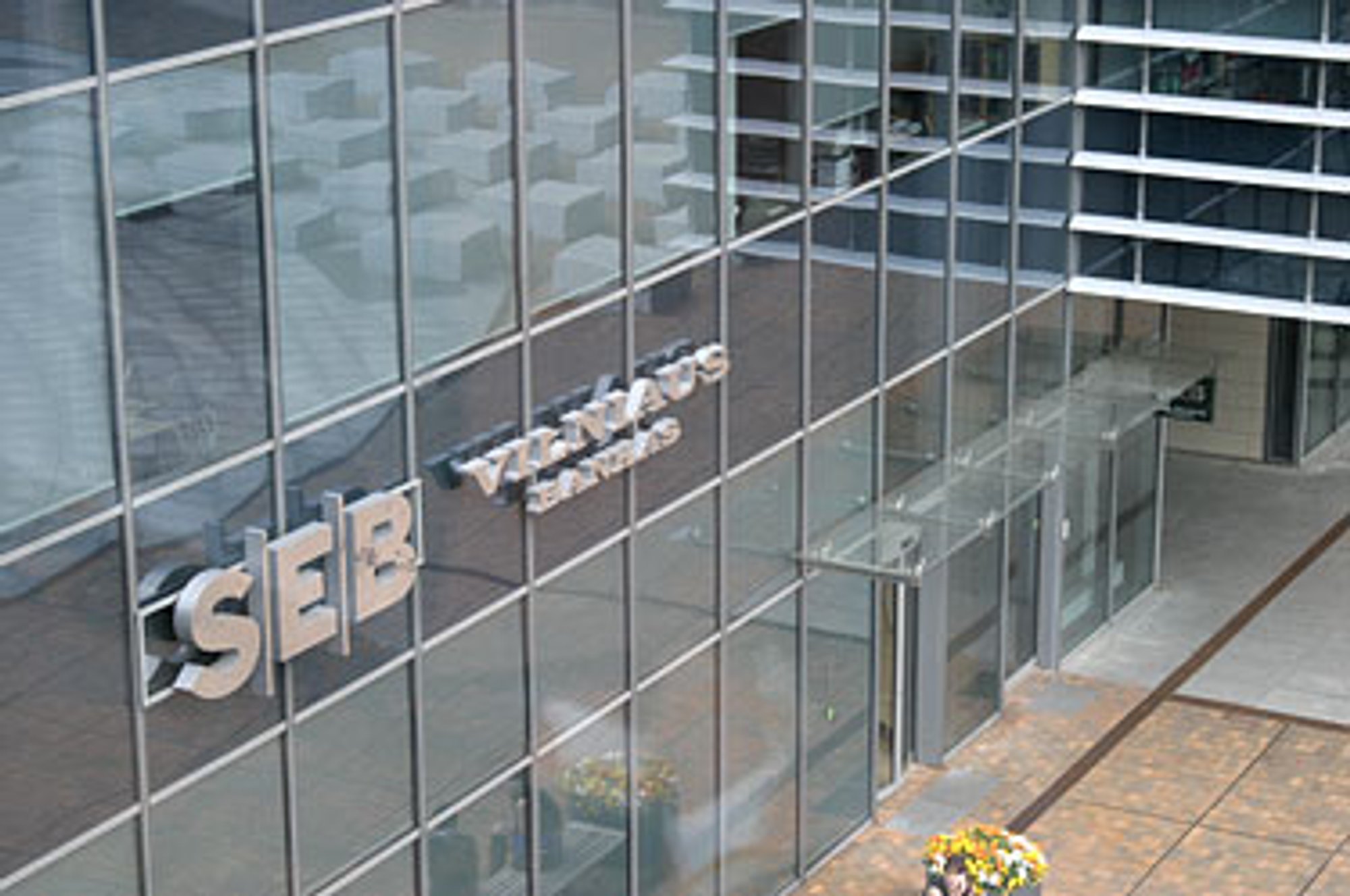 „SEB VB investicijų valdymo“ investiciniai fondai bus platinami ir ...