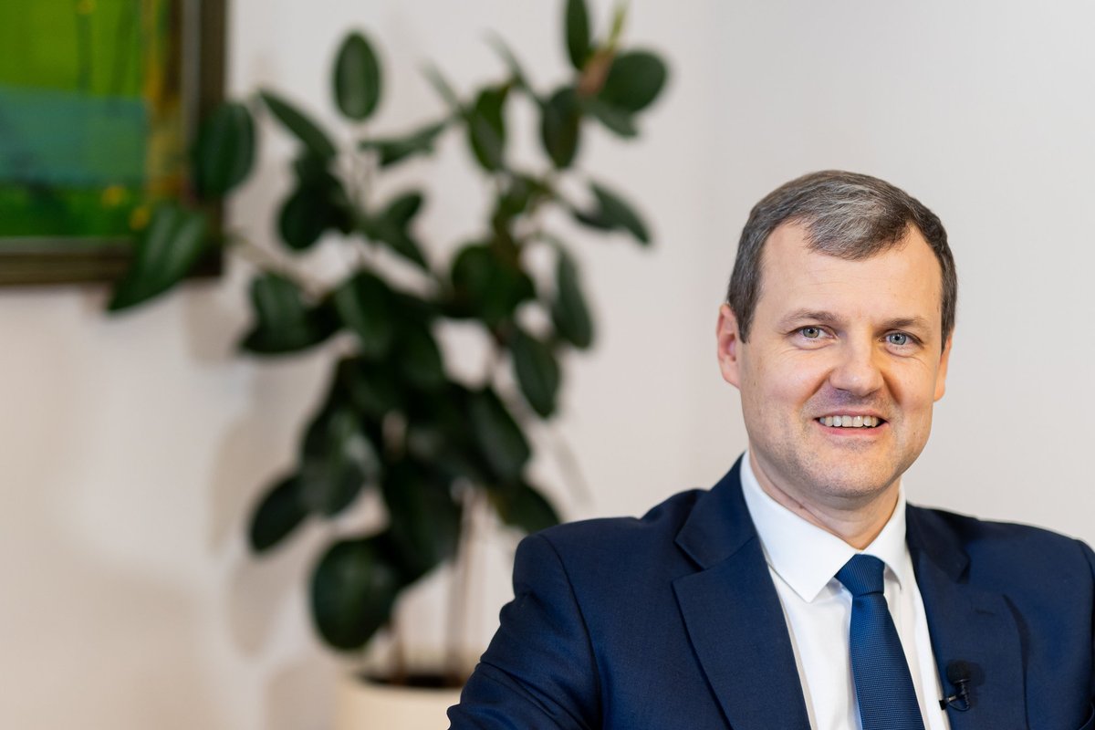 Палуцкас посетил Руклу и заявил, что надо повышать минимальный бюджет стран НАТО на оборону до 3 ...