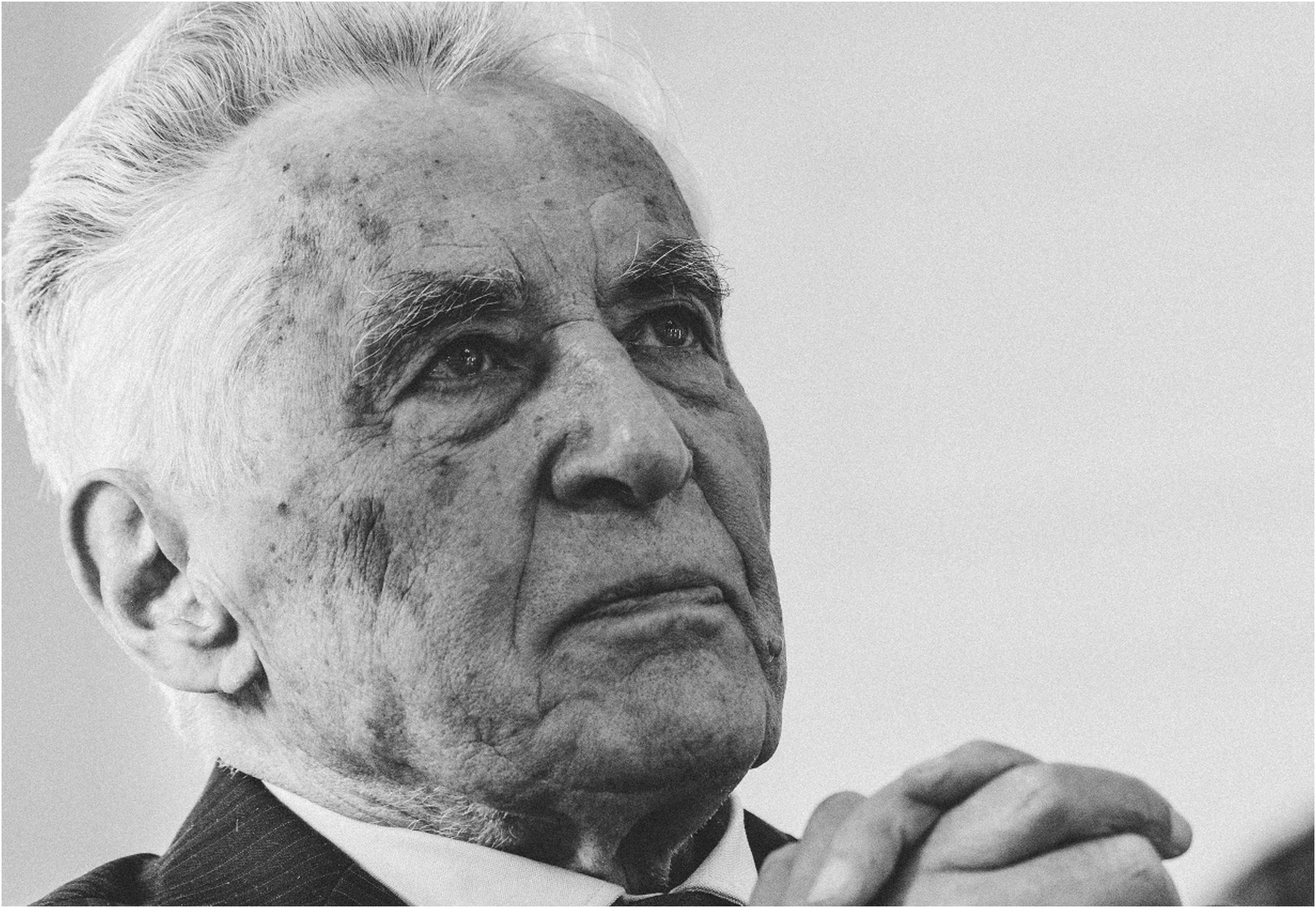 Garsus lietuvių kilmės aktorius George Mikell bus laidojamas Menininkų ...