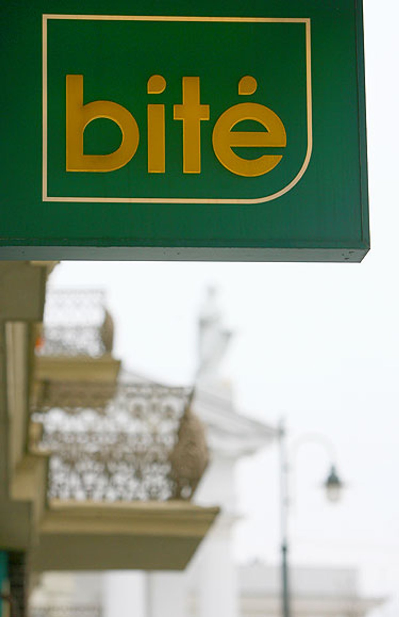 „Bitė Lietuva“ pajamos I ketvirtį išaugo 16 proc. - Delfi mokslas