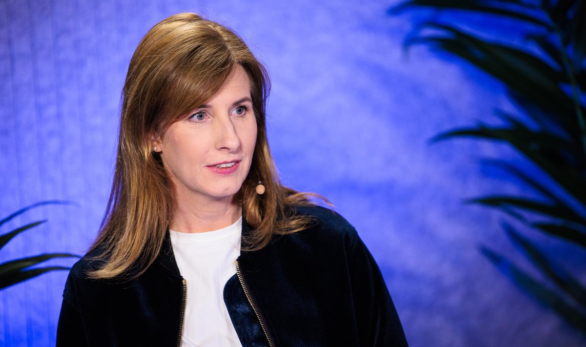 Dr. G. Laubner-Sakalauskienė apie opioidų vartojimą: vaistą nuo nuodo ...