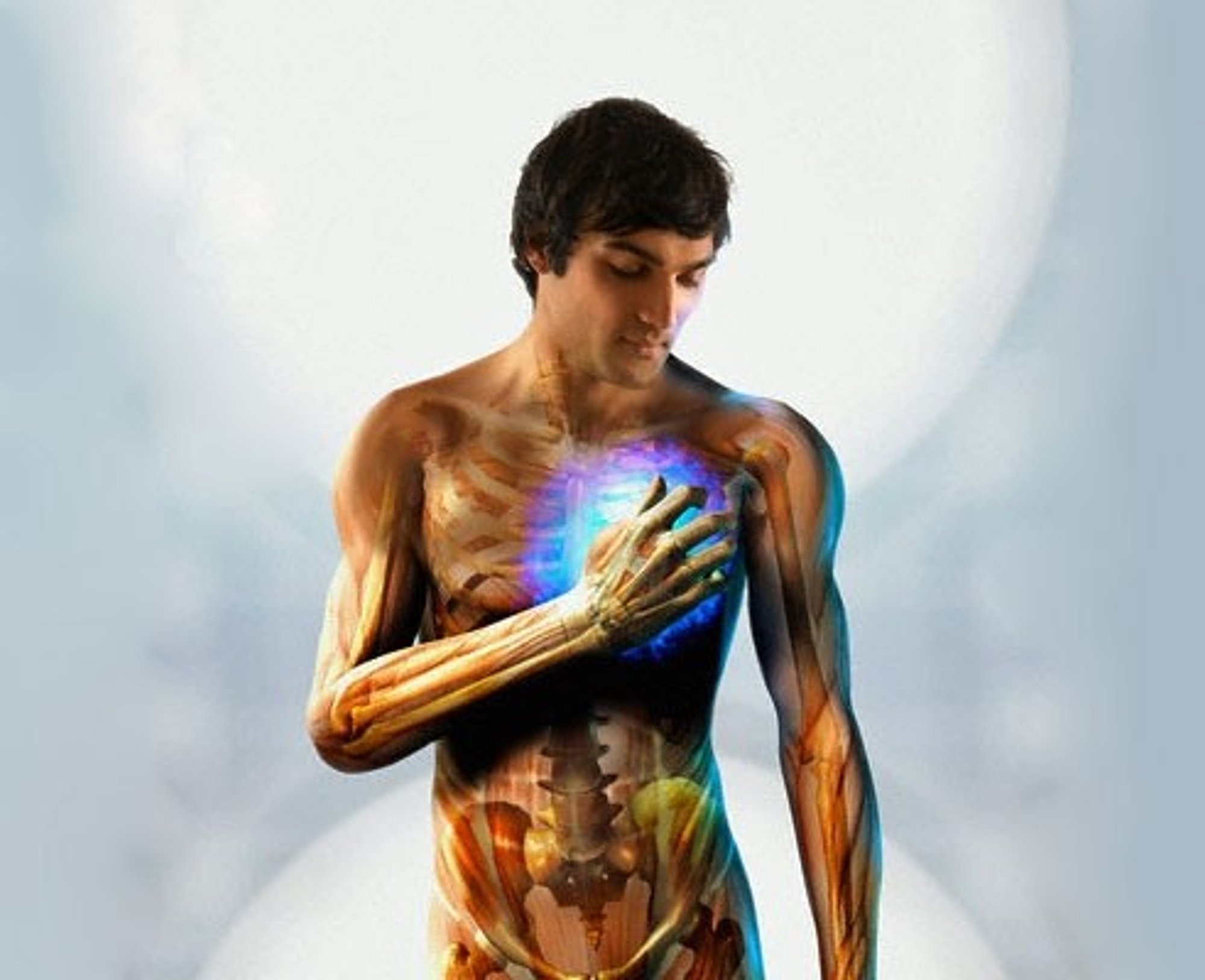 Krūtinės angina atpažįstama iš skausmo - Delfi