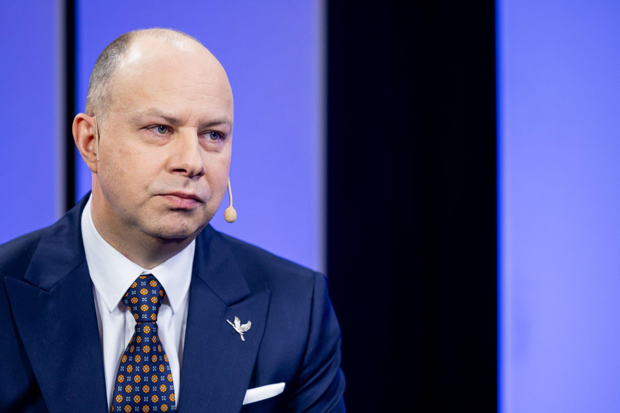 Aurelijus Veryga. 2023 metų apžvalga. Pedofilija, korupcija ir drakonai ...