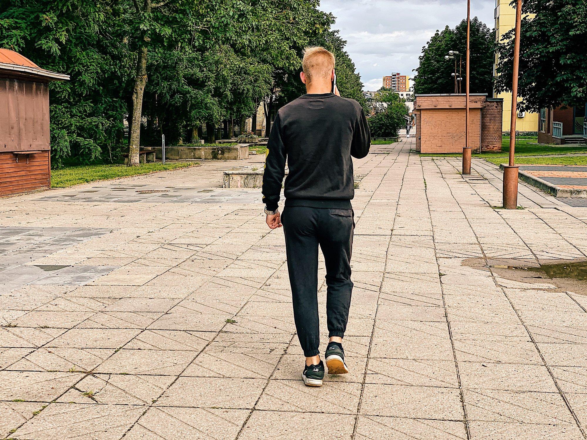 Šiauliečiai paaiškino, kodėl Pietinis rajonas toks populiarus: tai mūsų ...