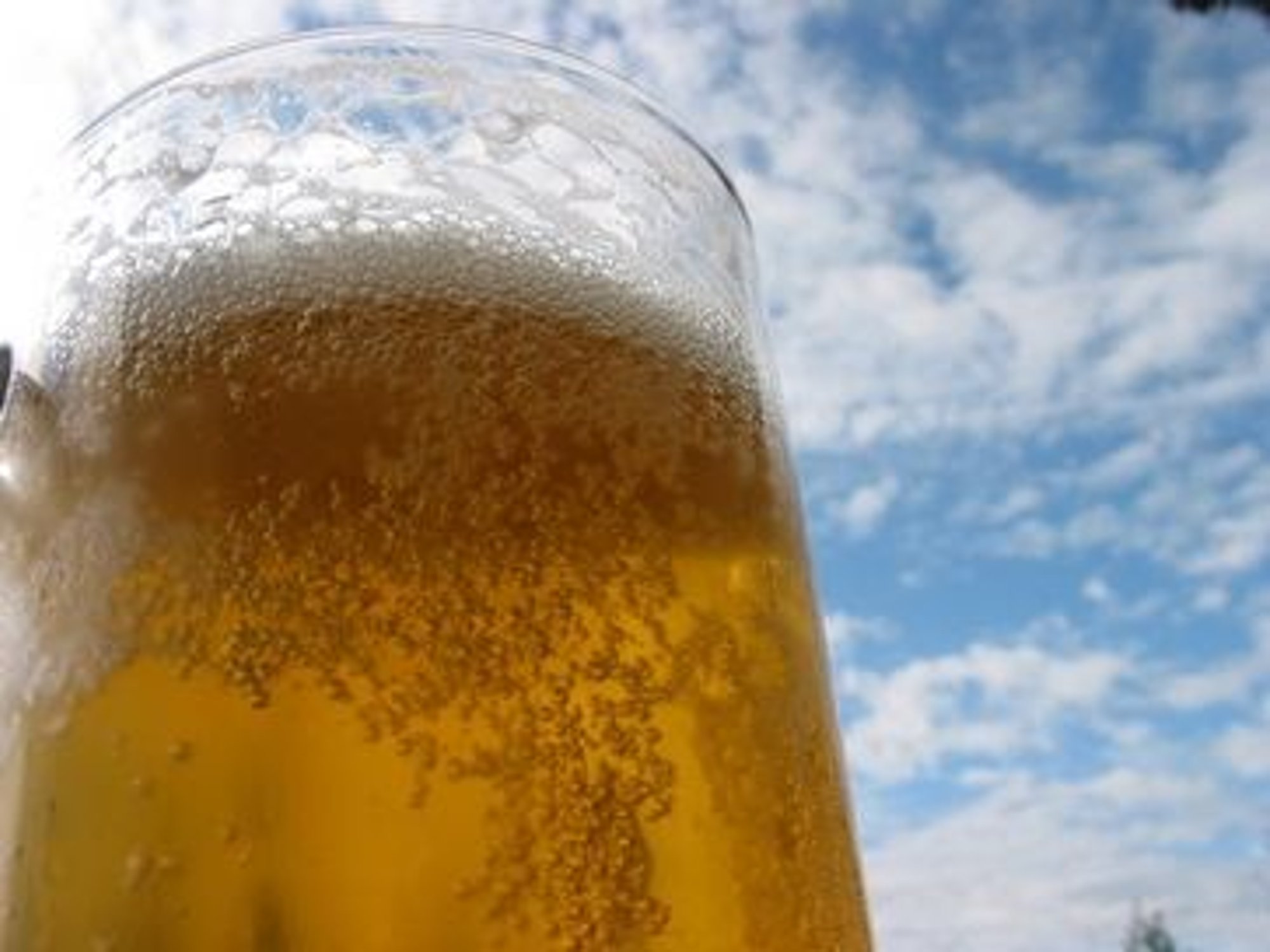 Rinkoje pasirodė "Švyturio nealkoholinis" alus - Delfi verslas