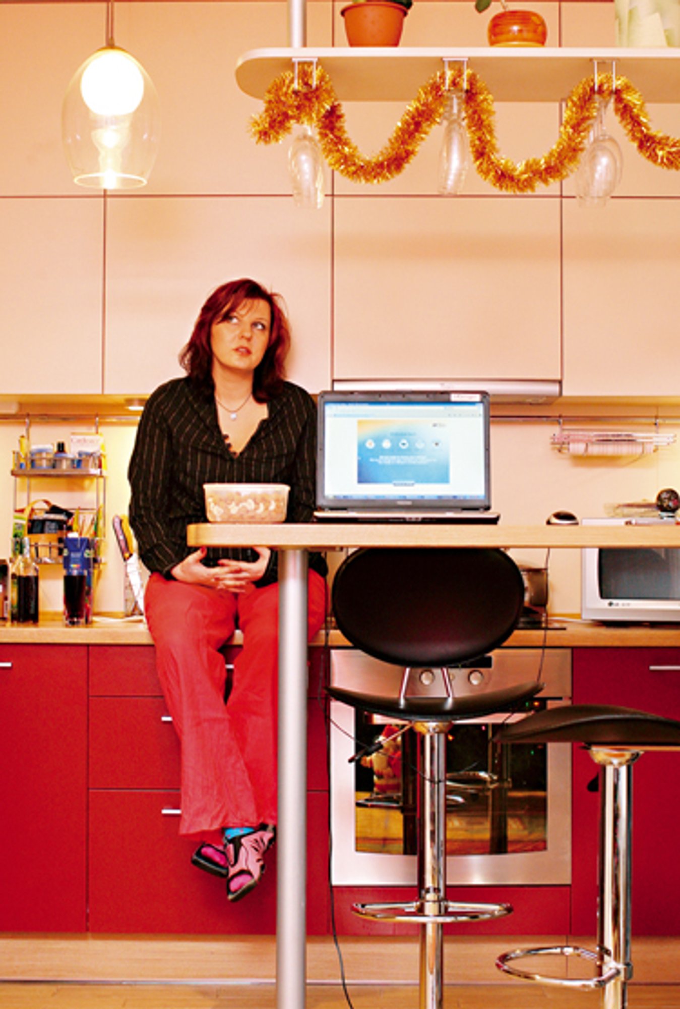 Donalda mėgaujasi patogiu ir ramiu gyvenimu - Delfi gyvenimas