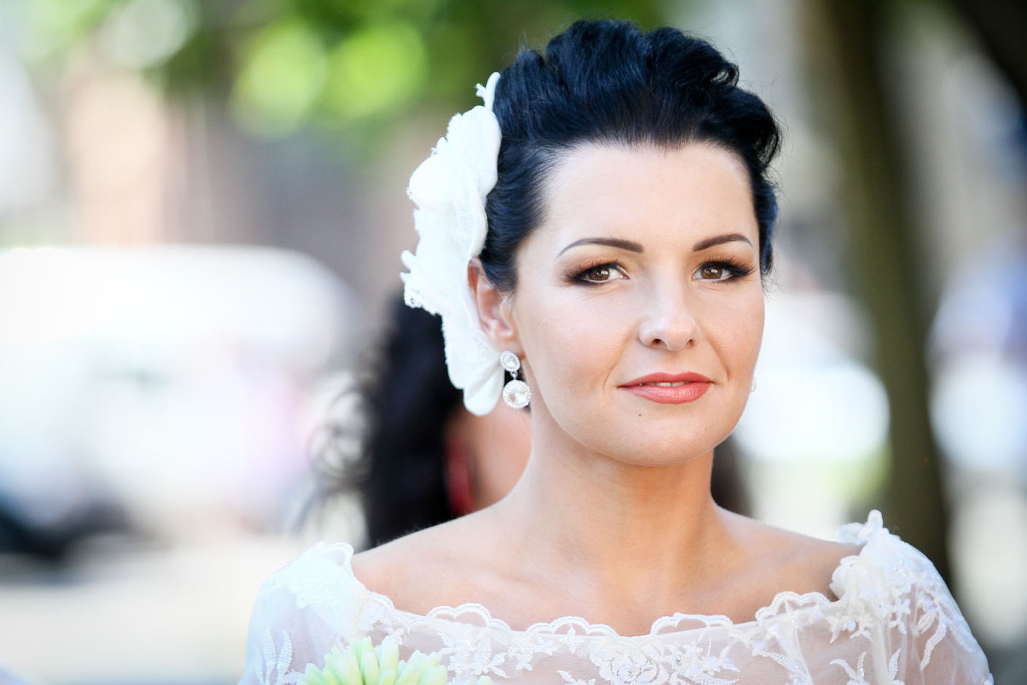 Atlikėja Milisandra Radzevičienė pasakojo apie dietą, padėjusią jai ...