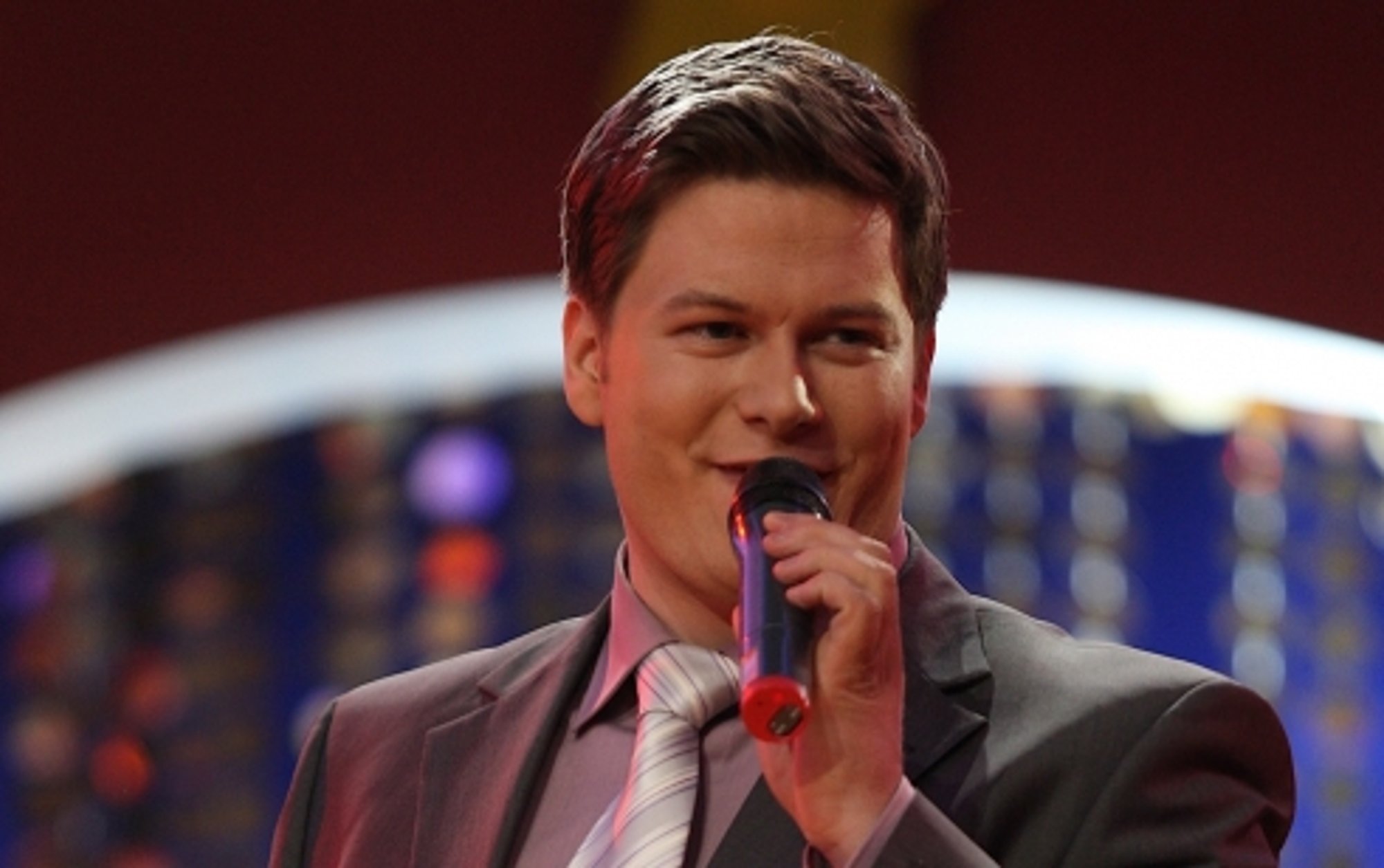 Prie naujojo „Pontiac“ vairo Merūnas leis sėsti mylimajai - Delfi veidai