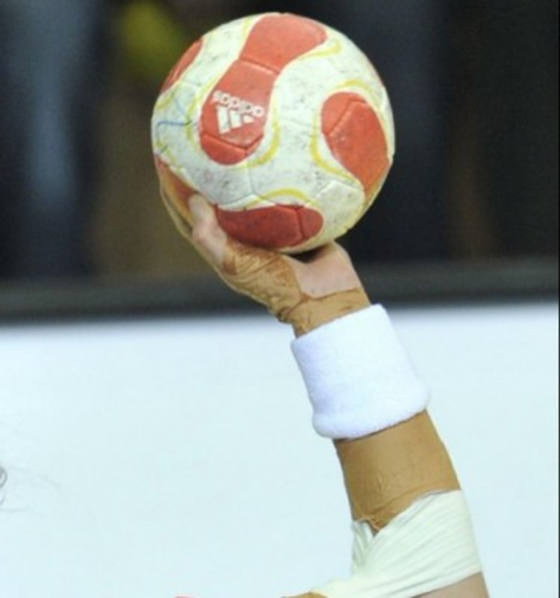 Europos reitinge Lietuvos rankinis - 24-oje vietoje - Delfi sportas