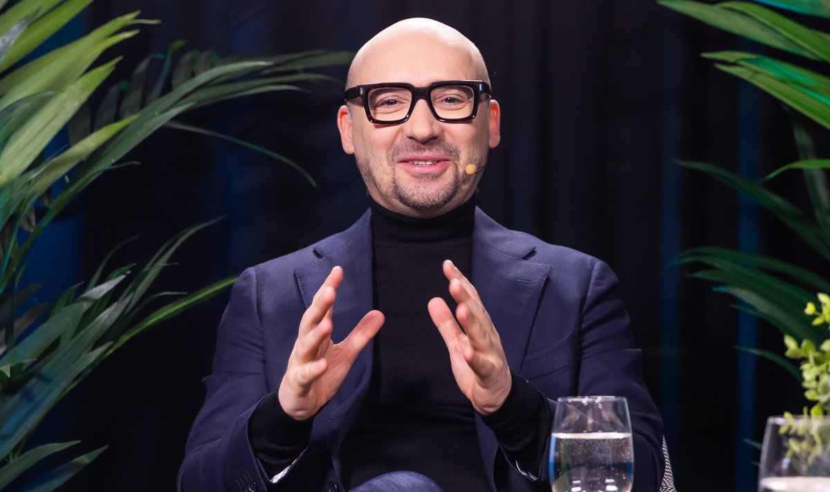 Matas Maldeikis. Kinijos galios ir Trumpo ambicijų metai - Delfi