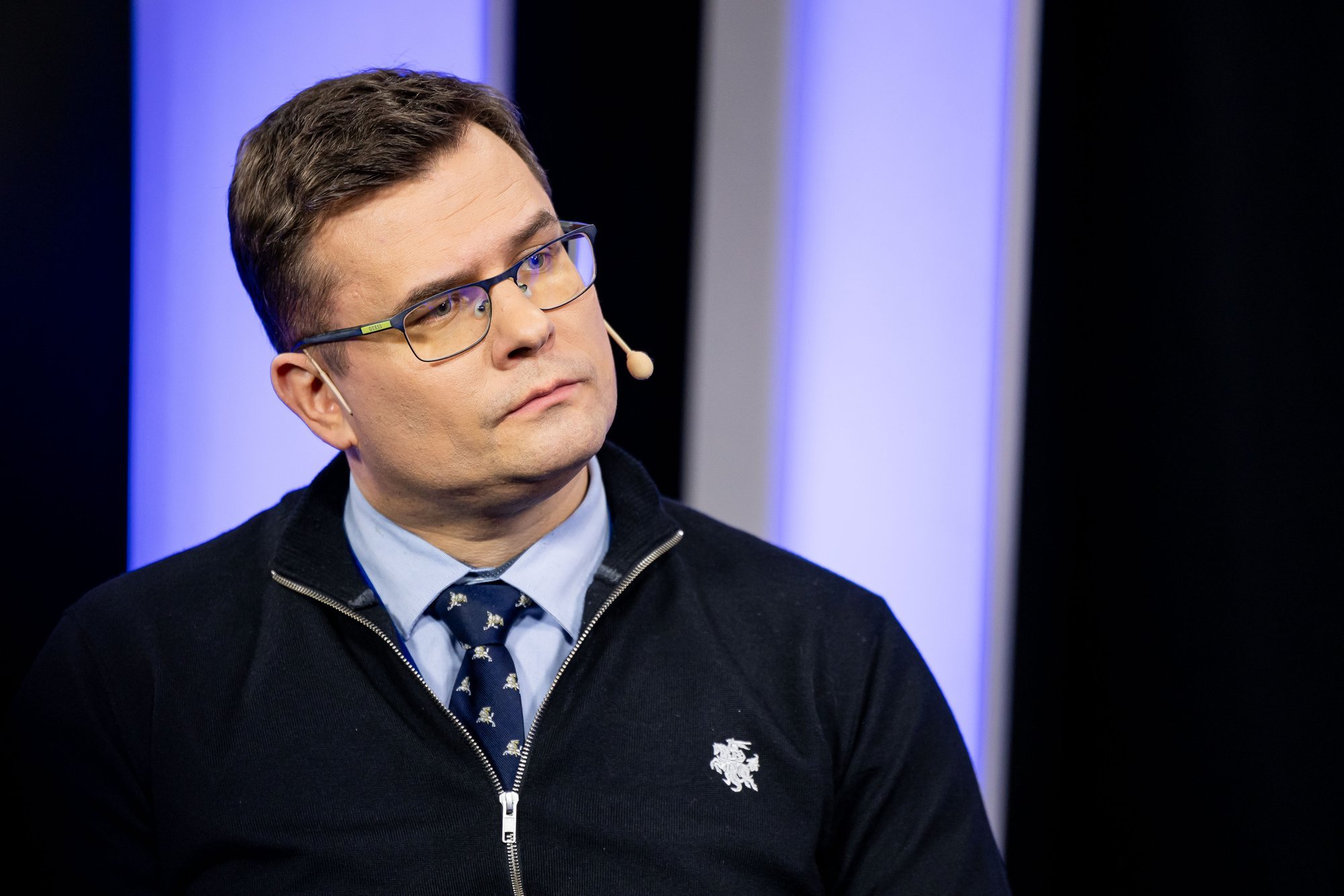 NSGK nariai vyksta į VSD: susipažins su naujausiu grėsmių nacionaliniam ...
