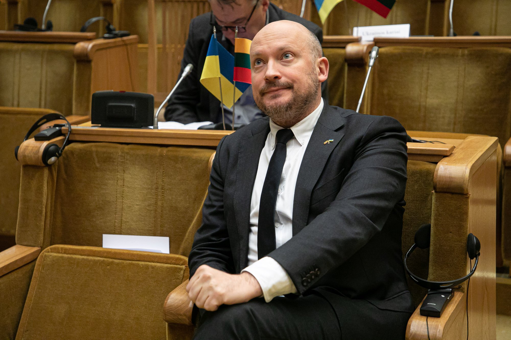 Survila: mūsų Rusijos atgrasymo strategijoje vis dar kažko trūksta - Delfi