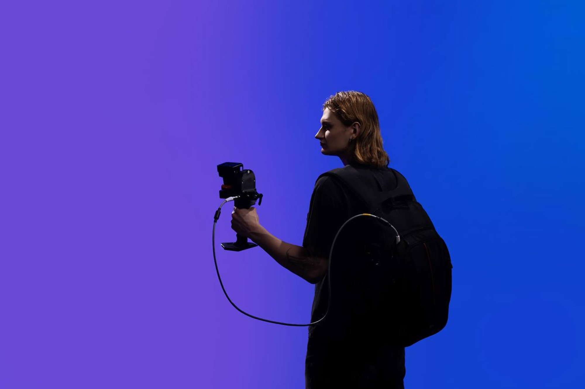 Ukrainian student Rustam: choosing writing as a way to speak out - Delfi EN