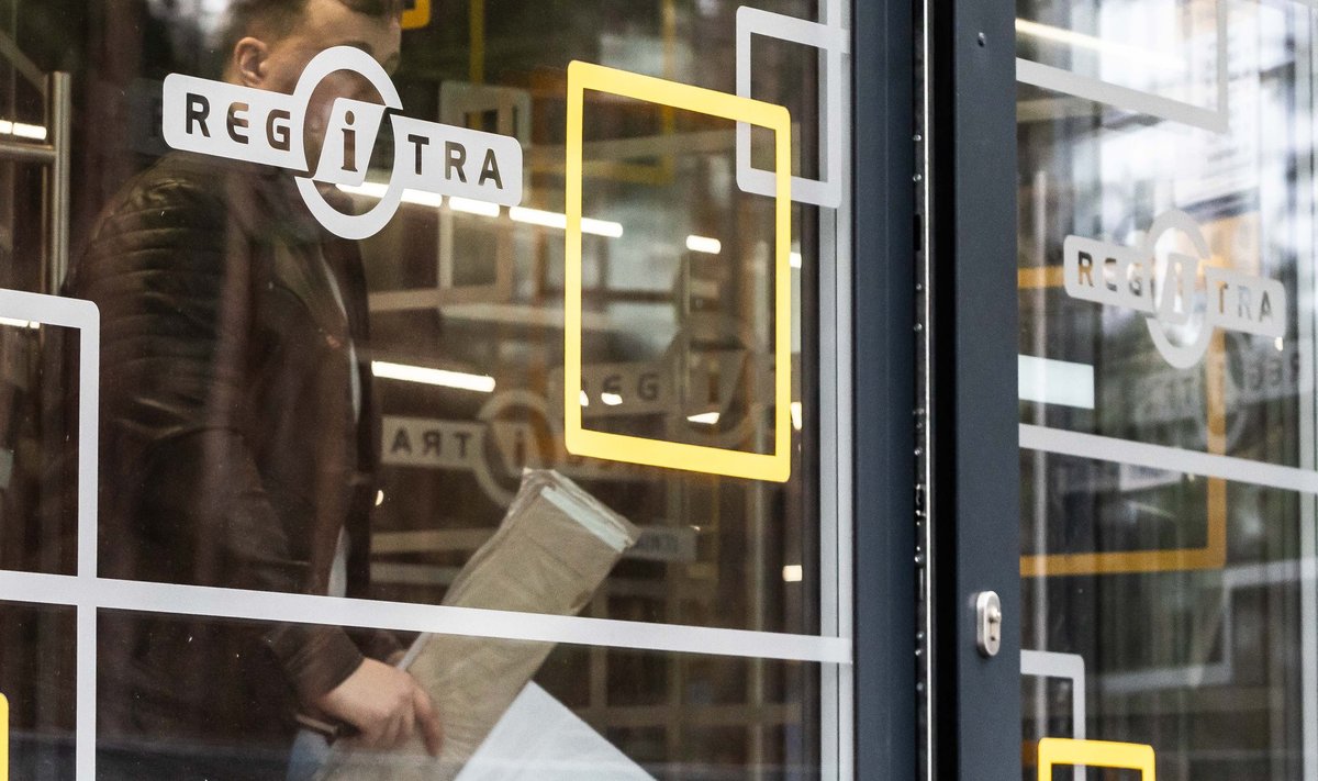 В следующем году в столице планируется открытие нового филиала Regitra ...