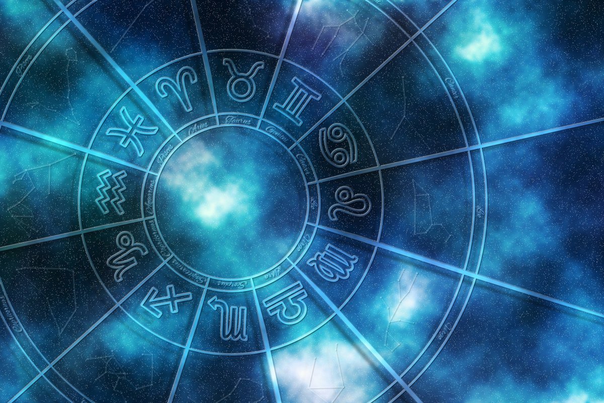 Horoskopas penktadieniui, gruodžio 6 d.: gera diena tvarkyti reikalus ...