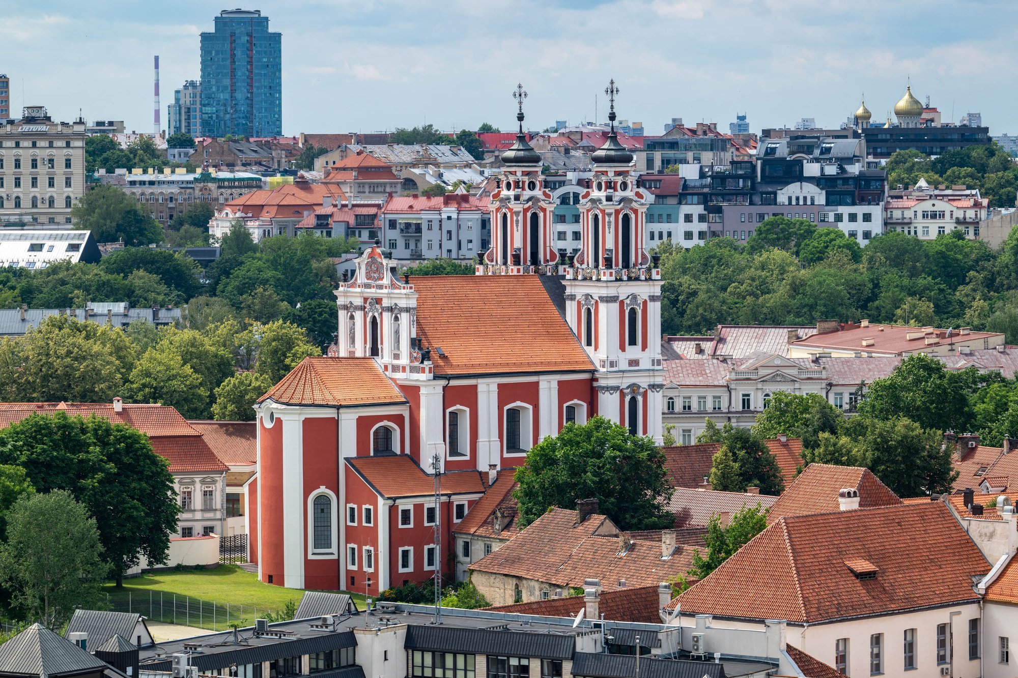 Lithuania retains 39th place in global democracy index - Delfi EN