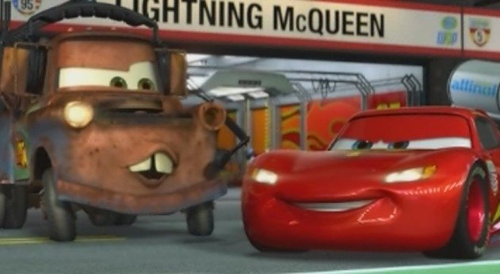 Animacinio filmo „Ratai 2“ herojai – Radiatoriškių gyventojai - Delfi TV