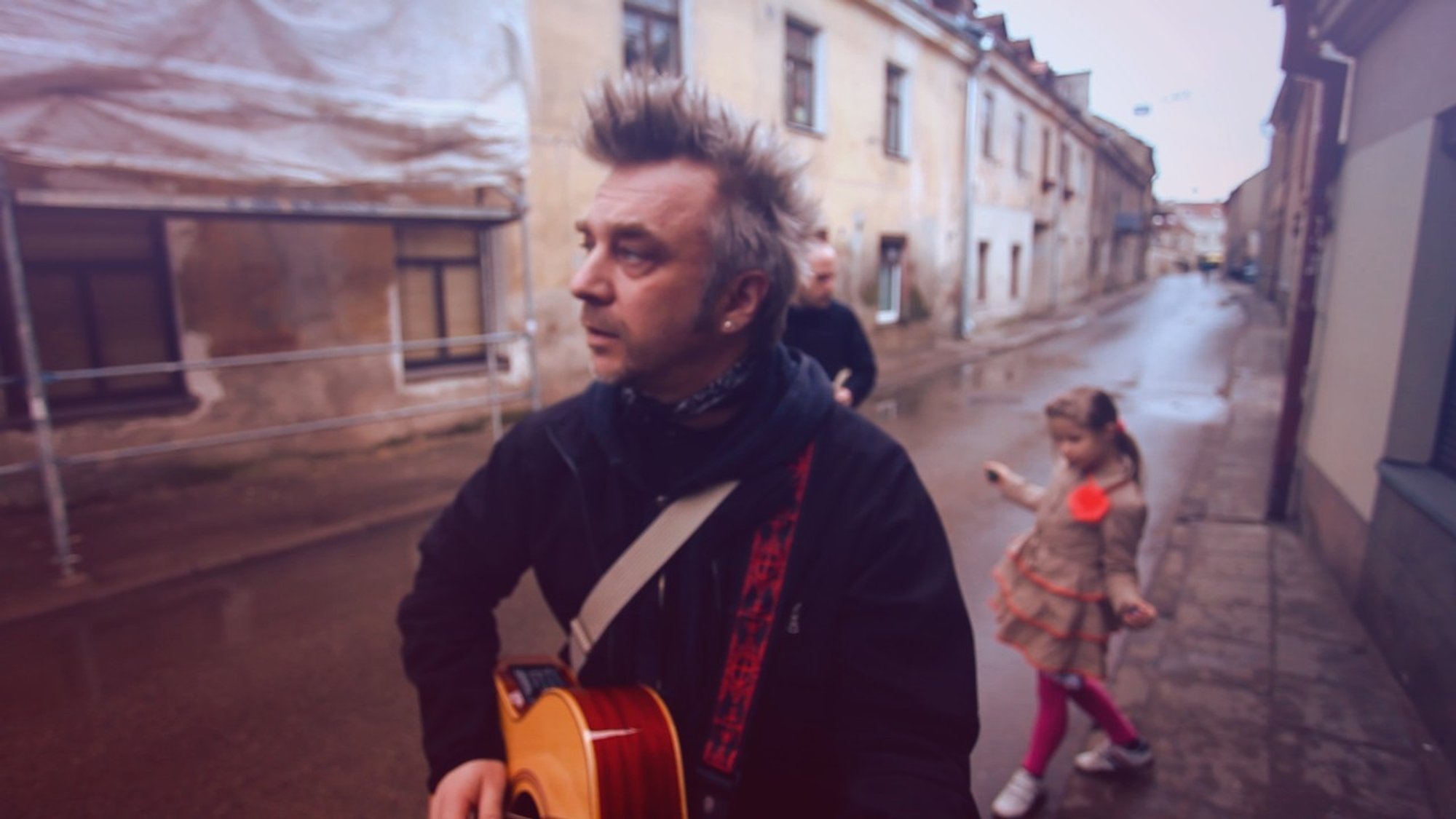 Su gimtadieniu A.Mamontovą sveikins „Vasaros terasoje“ susirinksiantys ...