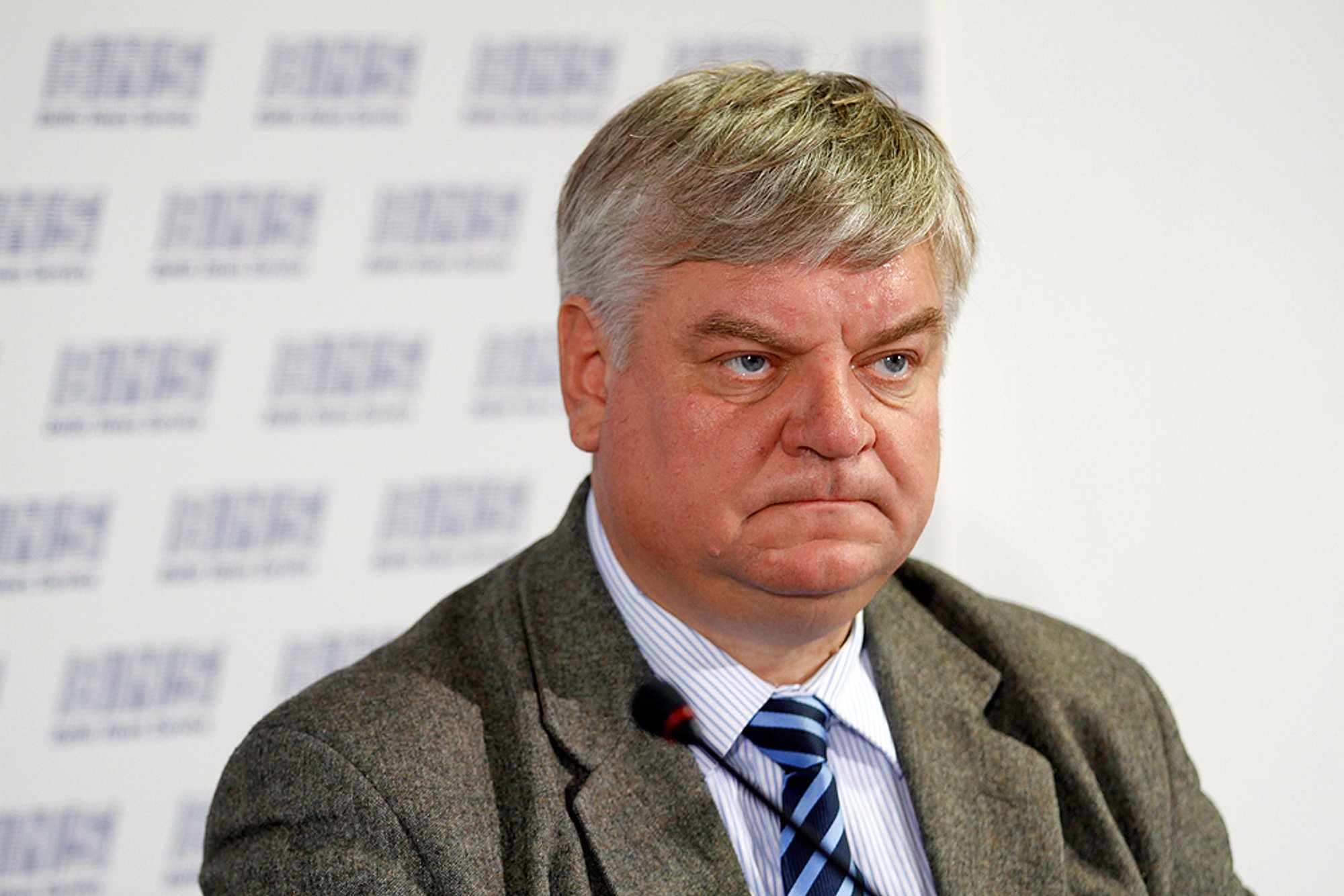 R.Vaitkus. Stuburinių kova už universitetų autonomiją - Delfi