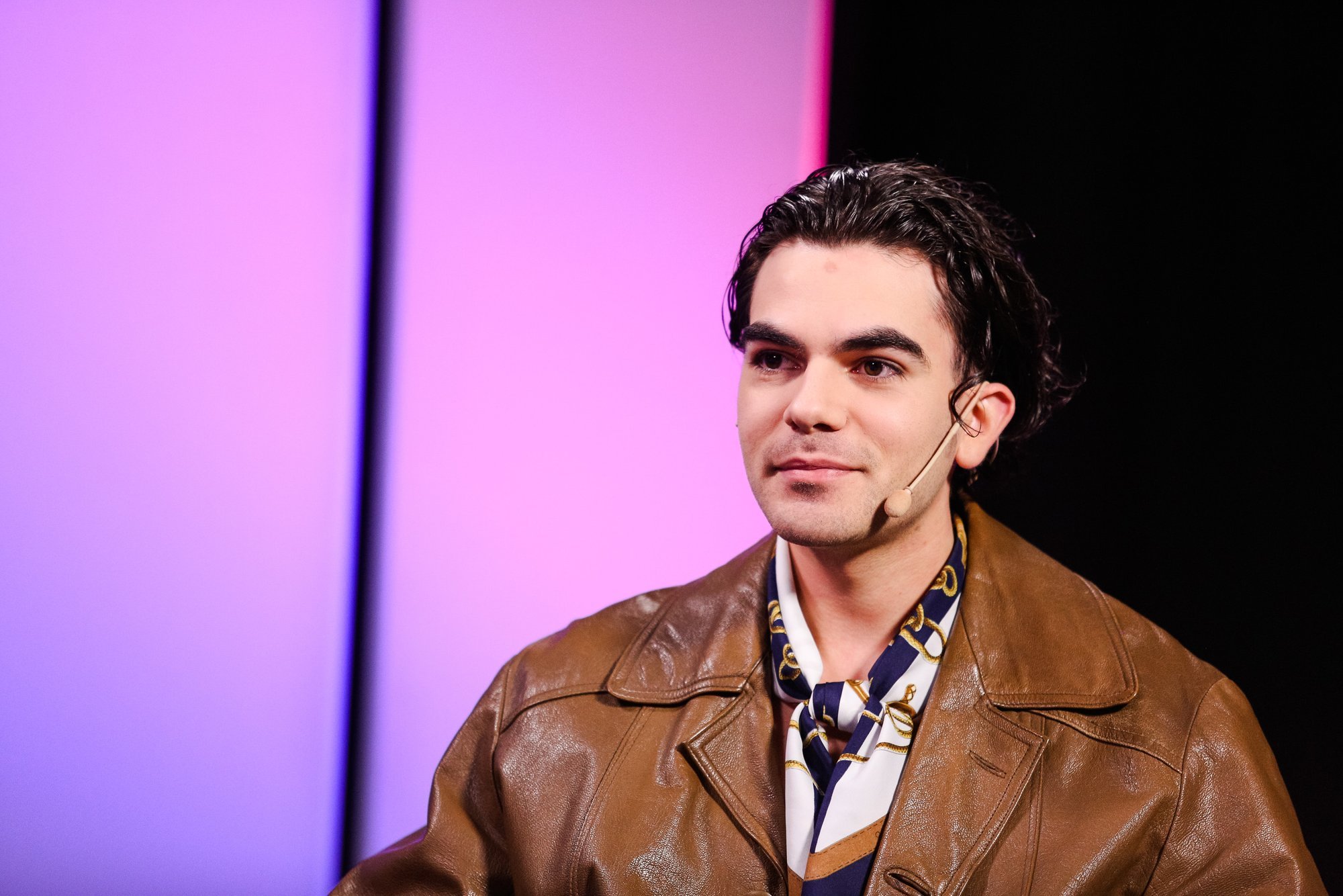 Rokas Yan ruošiasi kol kas didžiausiam karjeros koncertui: šios vasaros ...