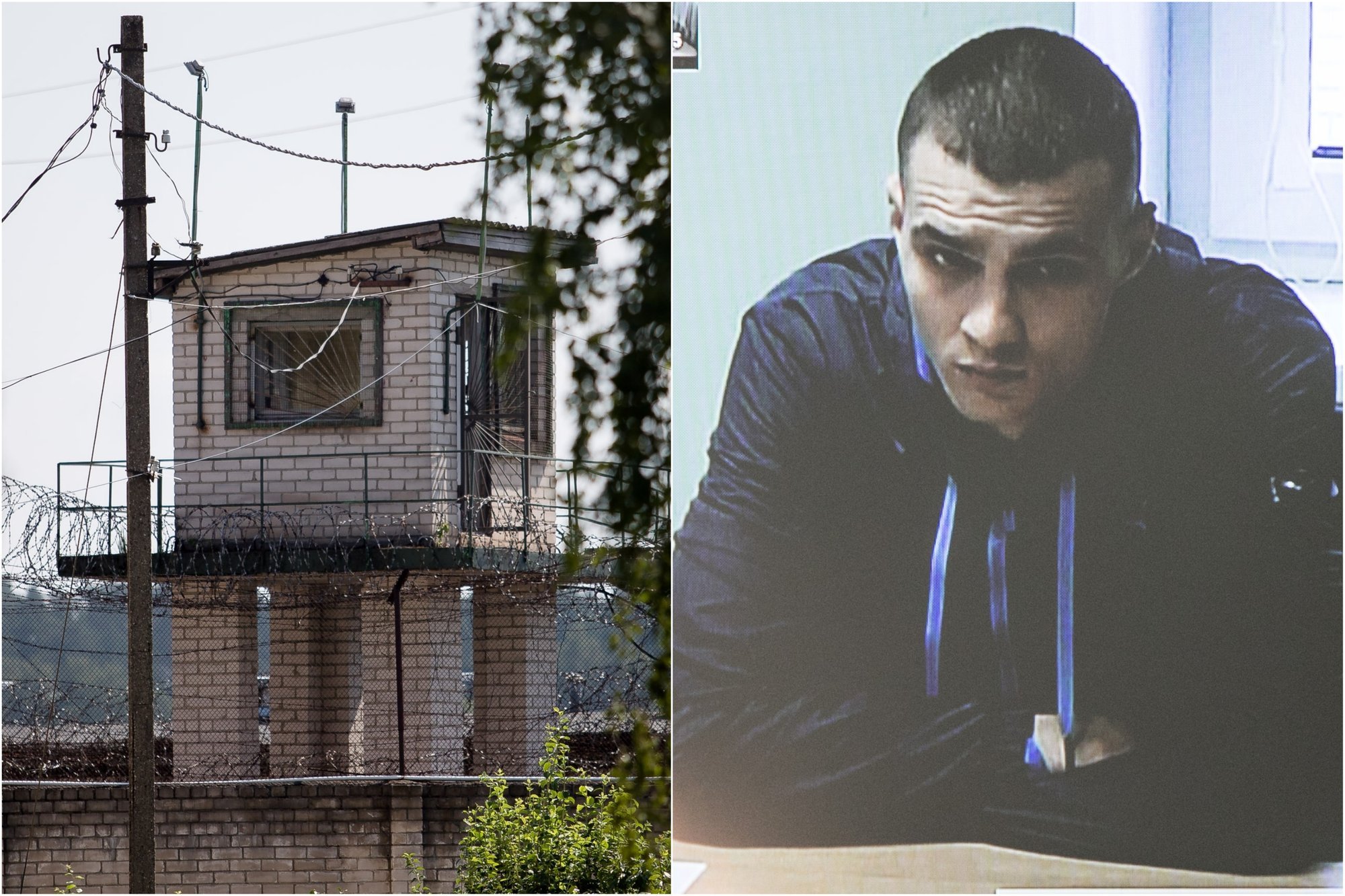 Kalinys pakliuvo į „Pravieniškių mafijos“ spąstus: jei ne pinigai ...