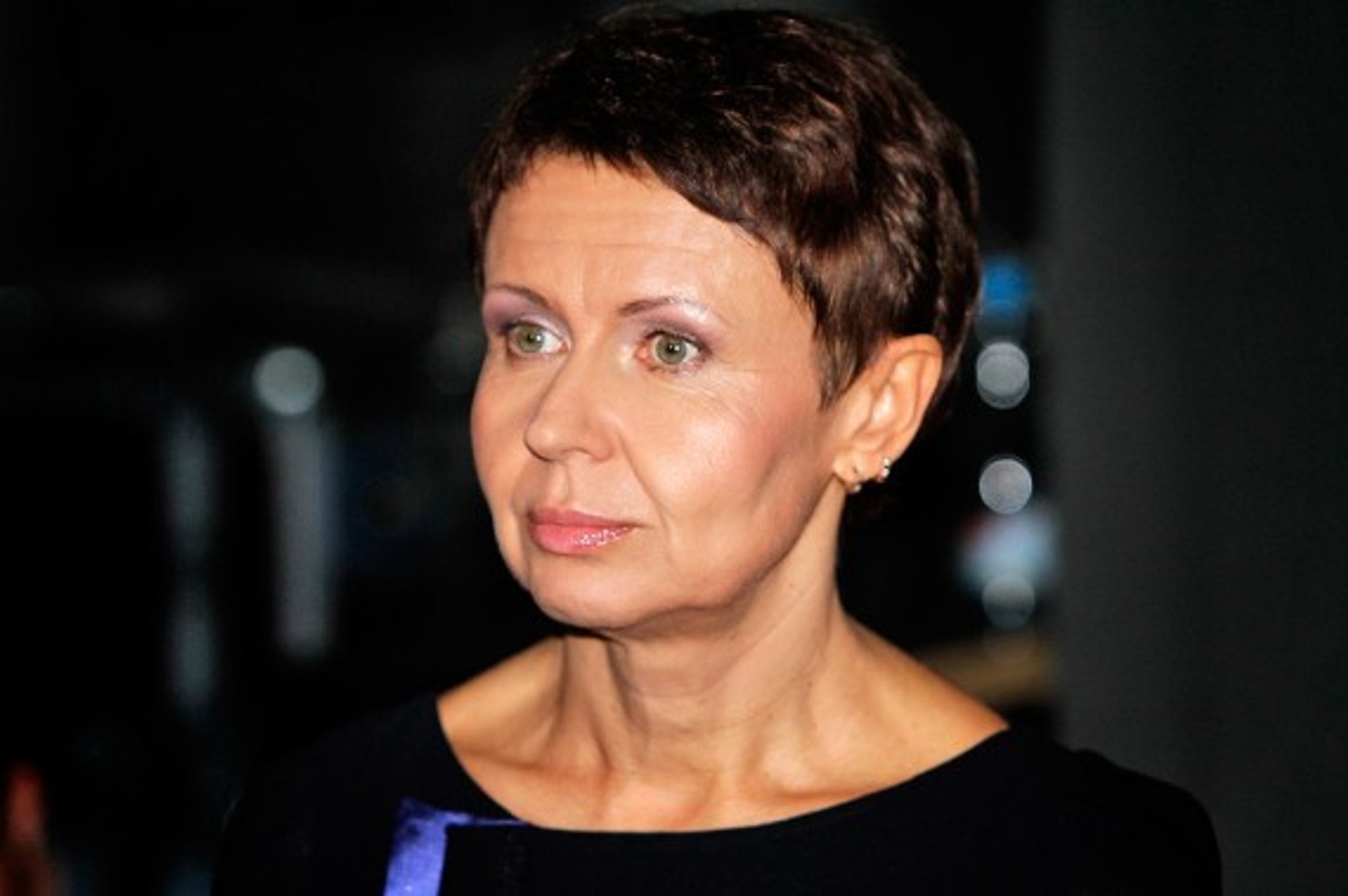 N.Pumprickaitė nebeves laidos „Savaitės įvykių Top5“ - Delfi verslas