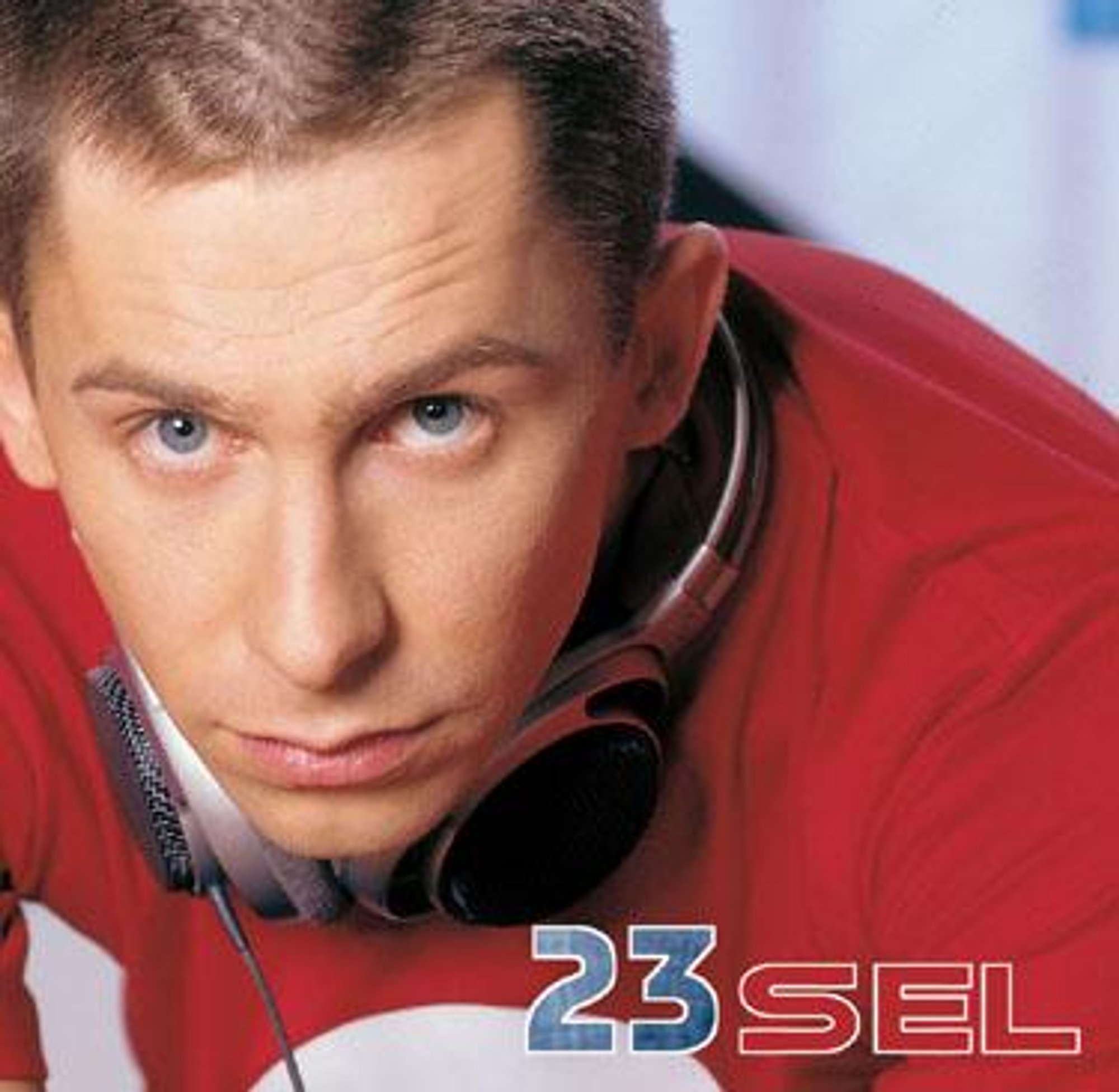 SEL albumas "23" greit taps auksiniu - Delfi veidai