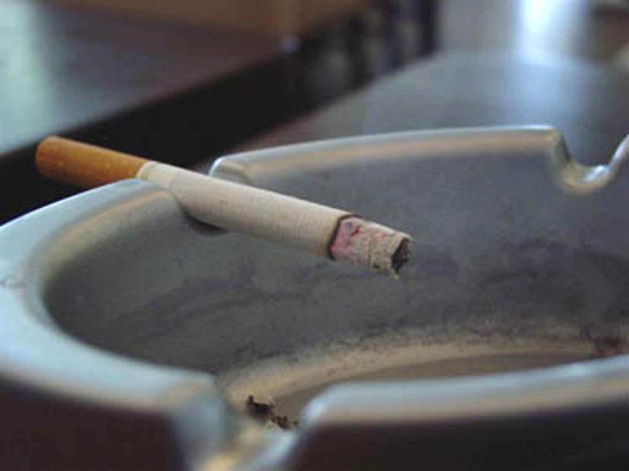 "Philip Morris" rinkos dalis Lietuvoje sumažėjo - Delfi verslas