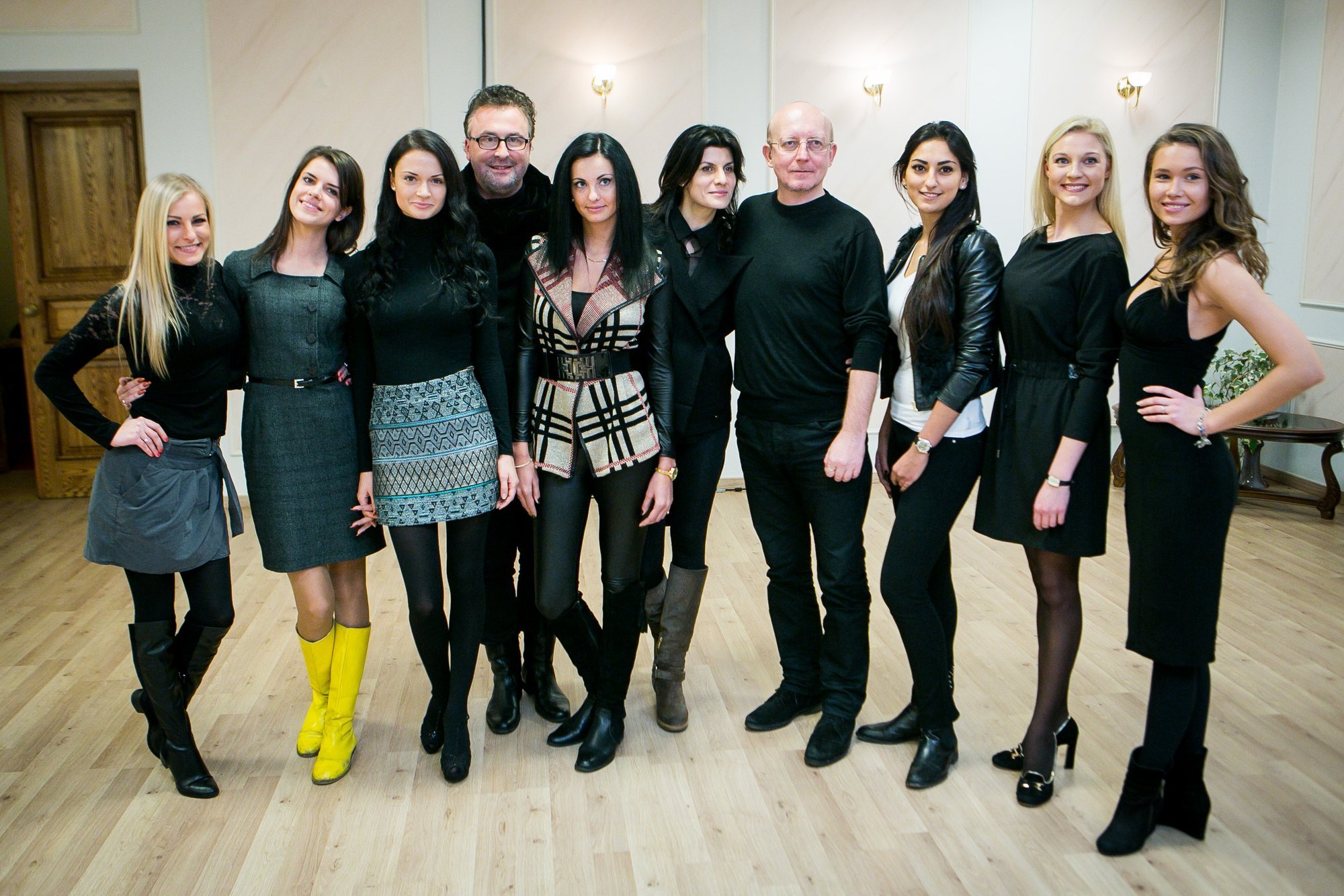 A. Valinsko dėmesį pelnyti bandė žinomos dainininkės, tituluota ...