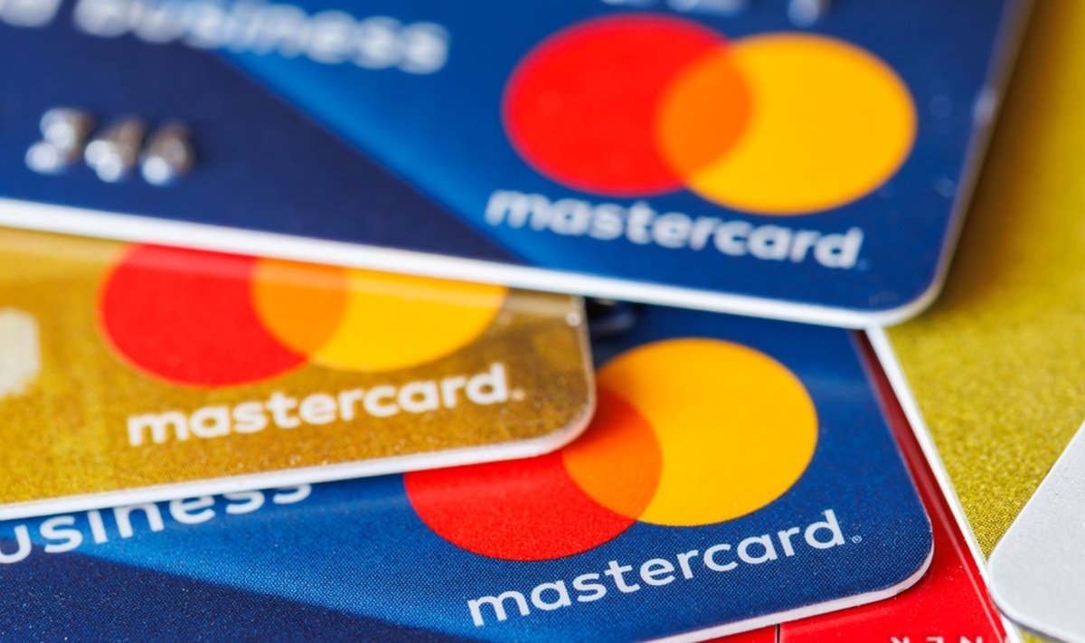 Europos bankų konsorciumo vadovė: skubiai reikia alternatyvos „Visa“ ir ...