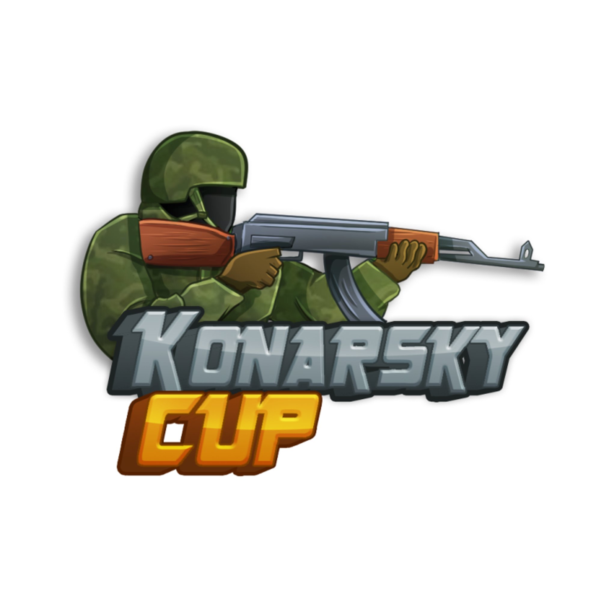 Konarsky Cup. Turniej LAN Counter Strike’a - Delfi PL