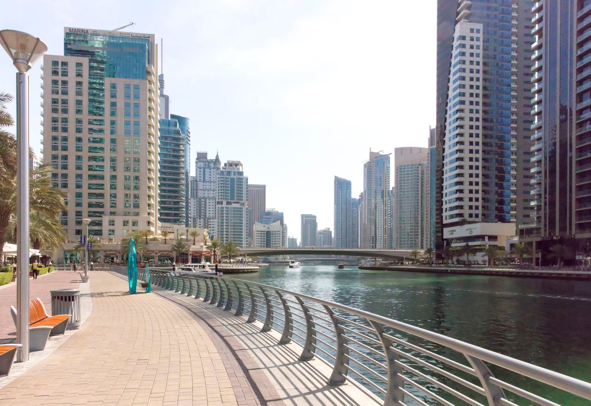 Dubajus praranda savo žavesį turtingų rusų akyse - Delfi verslas
