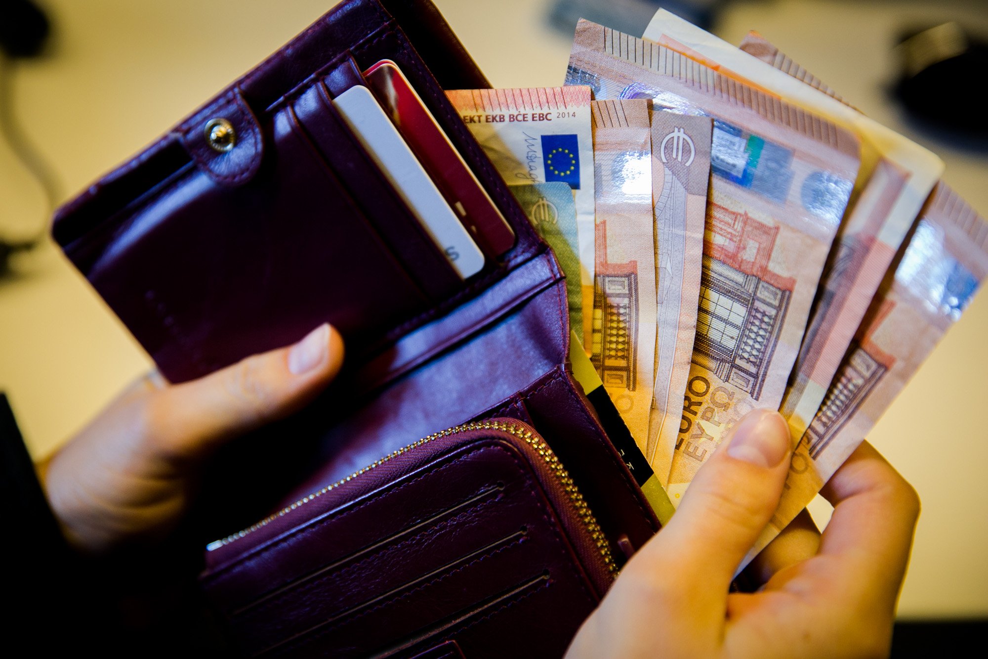 Išnarpliojo daug metų veikusią schemą: už kartelinius susitarimus ...