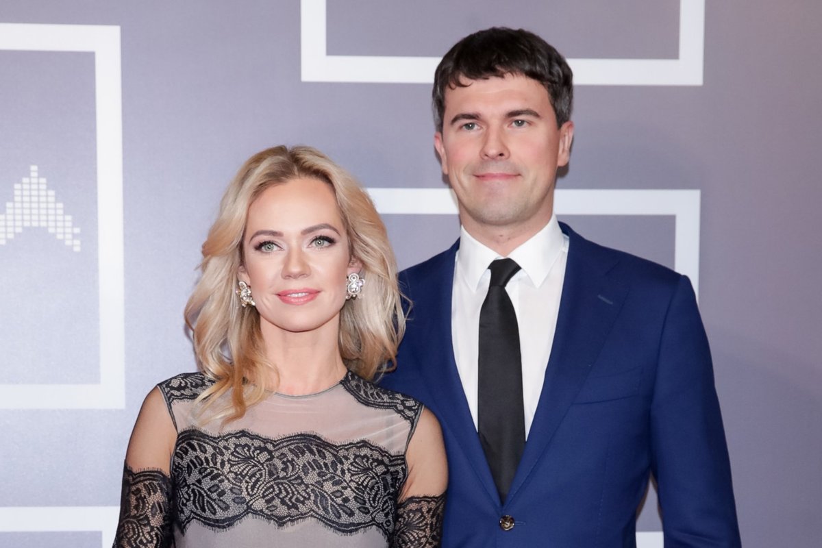 Oficialu: Ingrida Martinkėnaitė skiriasi su vyru Mindaugu Urbonu ...
