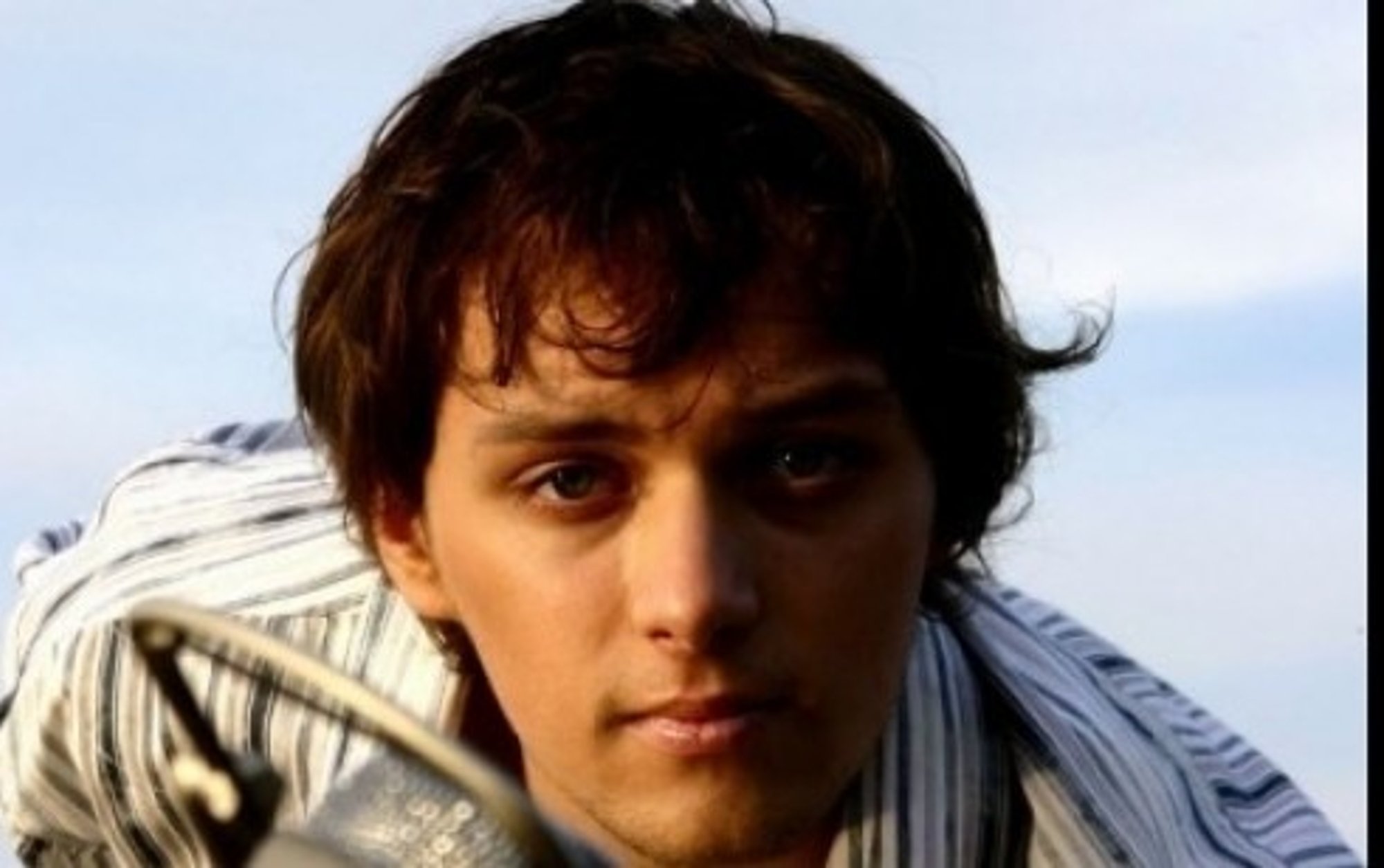 Haroldo dainos - Panevėžio moterų pataisos namuose - Delfi veidai