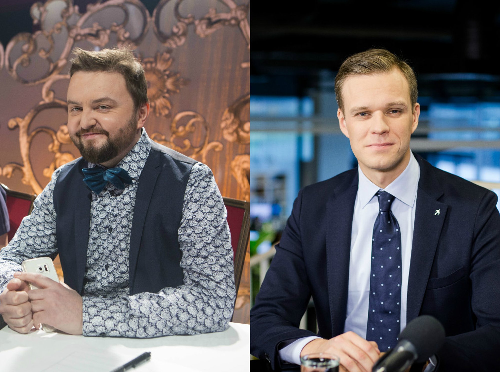 Stano laiškas G. Landsbergiui: kojos mano nori mauti lauk iš tavo ...