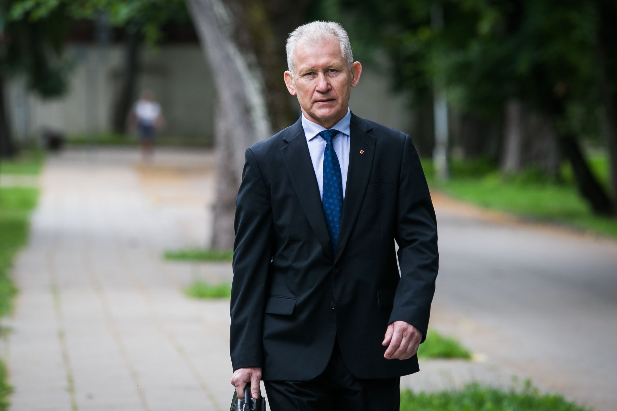 Pocius – apie Rusijos karines pratybas prie Europos sienų: ši žinutė ...