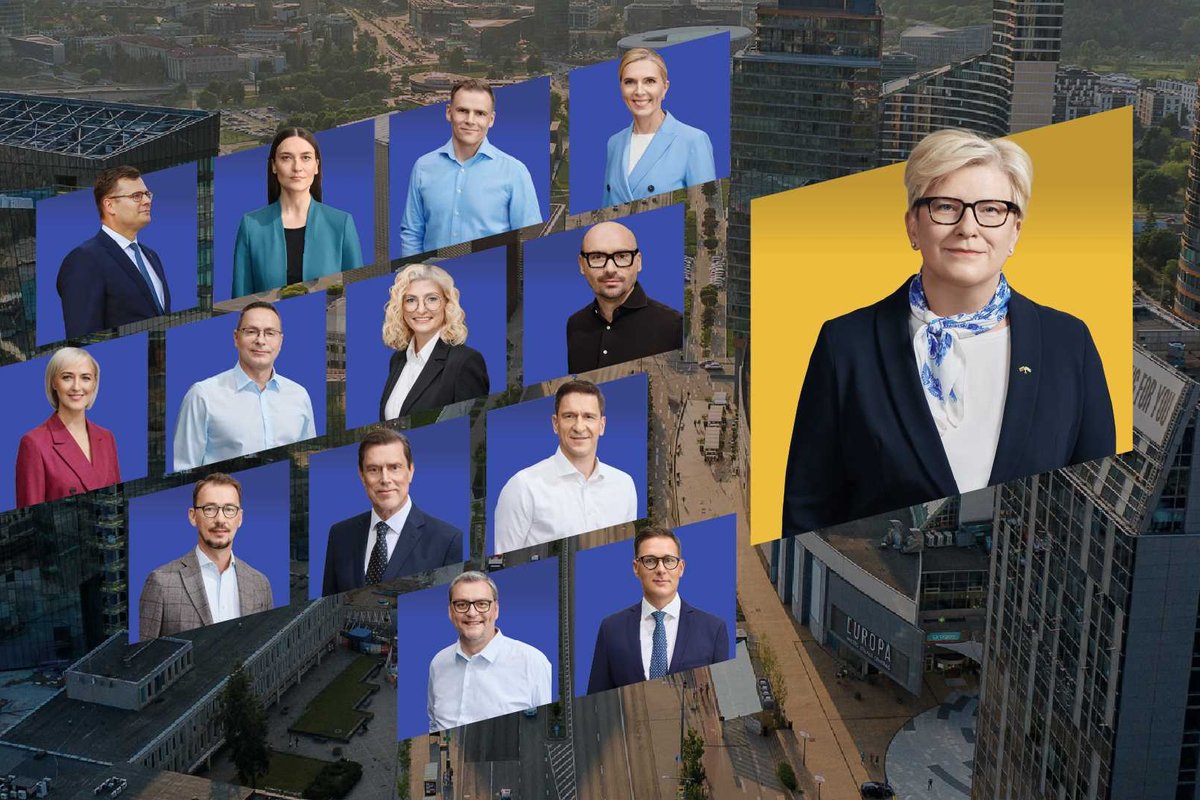 TS-LKD Vilniaus kandidatų pristatymo renginys - Delfi video