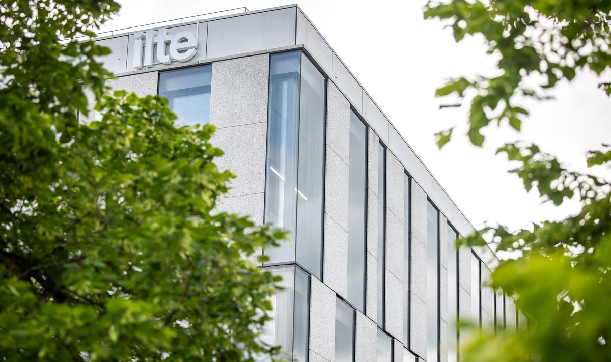 STT: plėtros bankas ILTE gali nebeatgauti dalies administruojamų ...