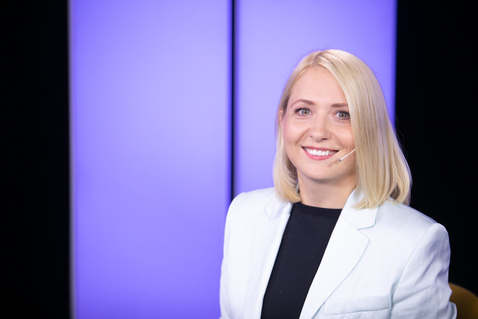 Delfi diena. Lietuvos ir užsienio svarbiausios naujienos - Delfi TV