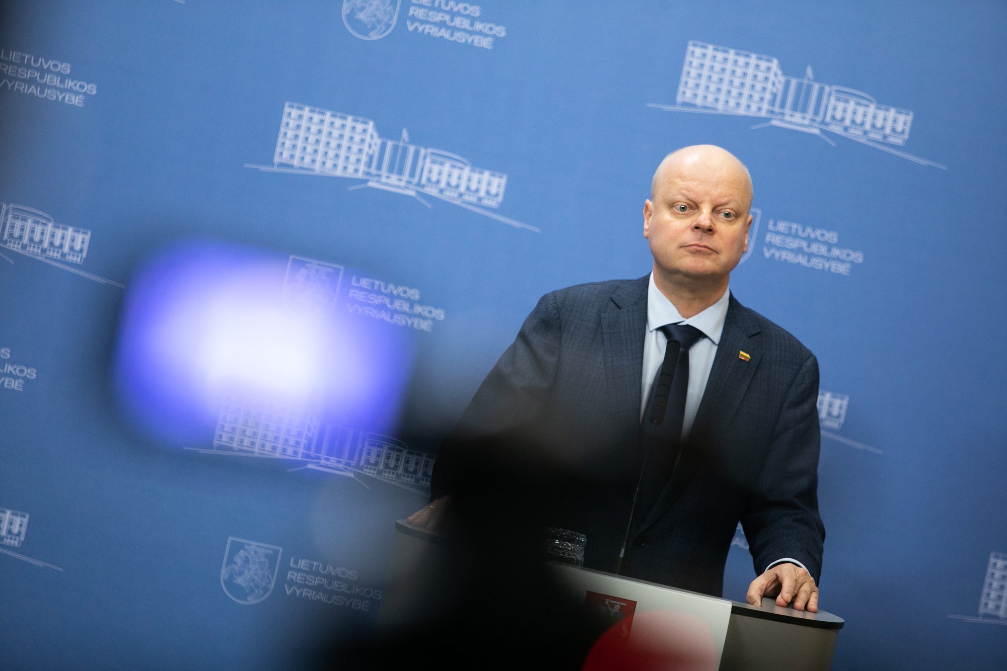 Dėl šūkio „Tėvynės labui“ kilusi audra – nauja patirtis prekių ženklų ...