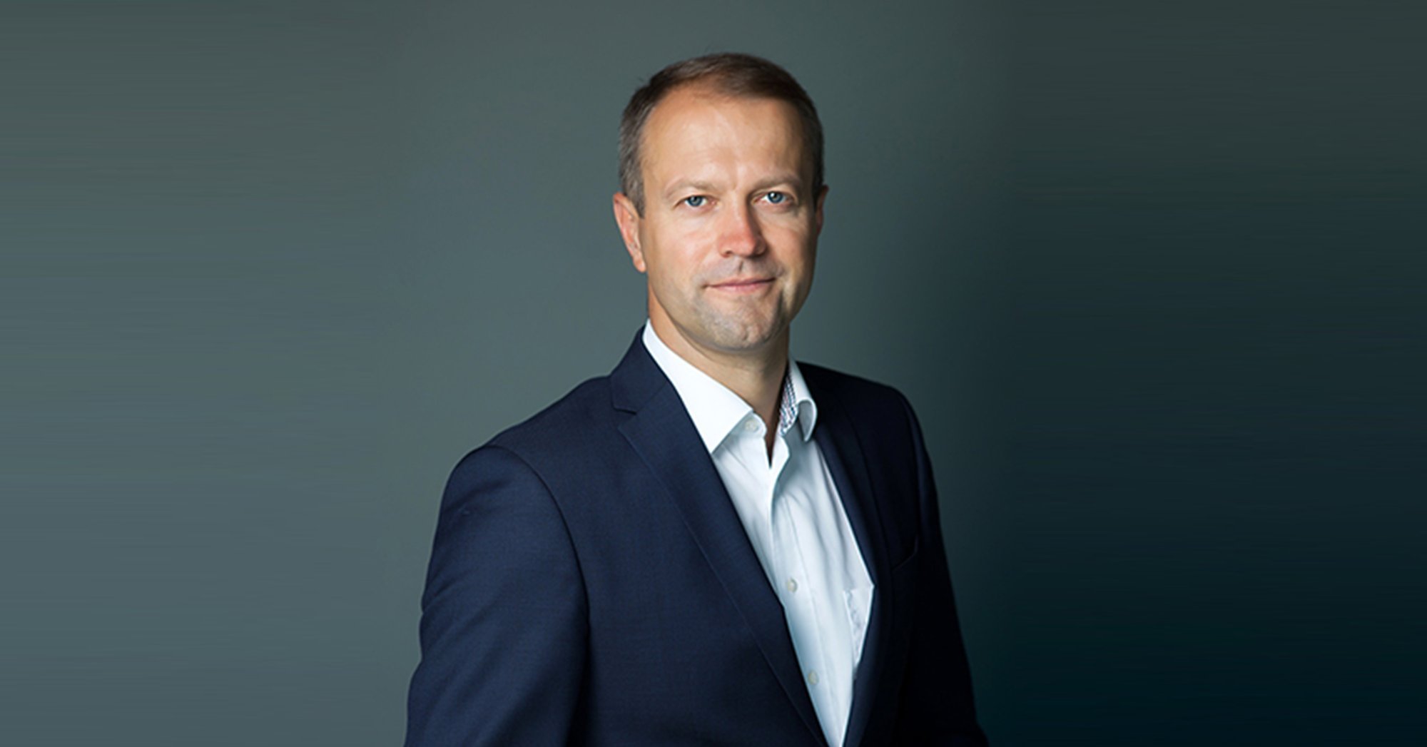 Dalius Misiūnas. Verslo atsakomybė nebėra pasirinkimas - Delfi verslo ...