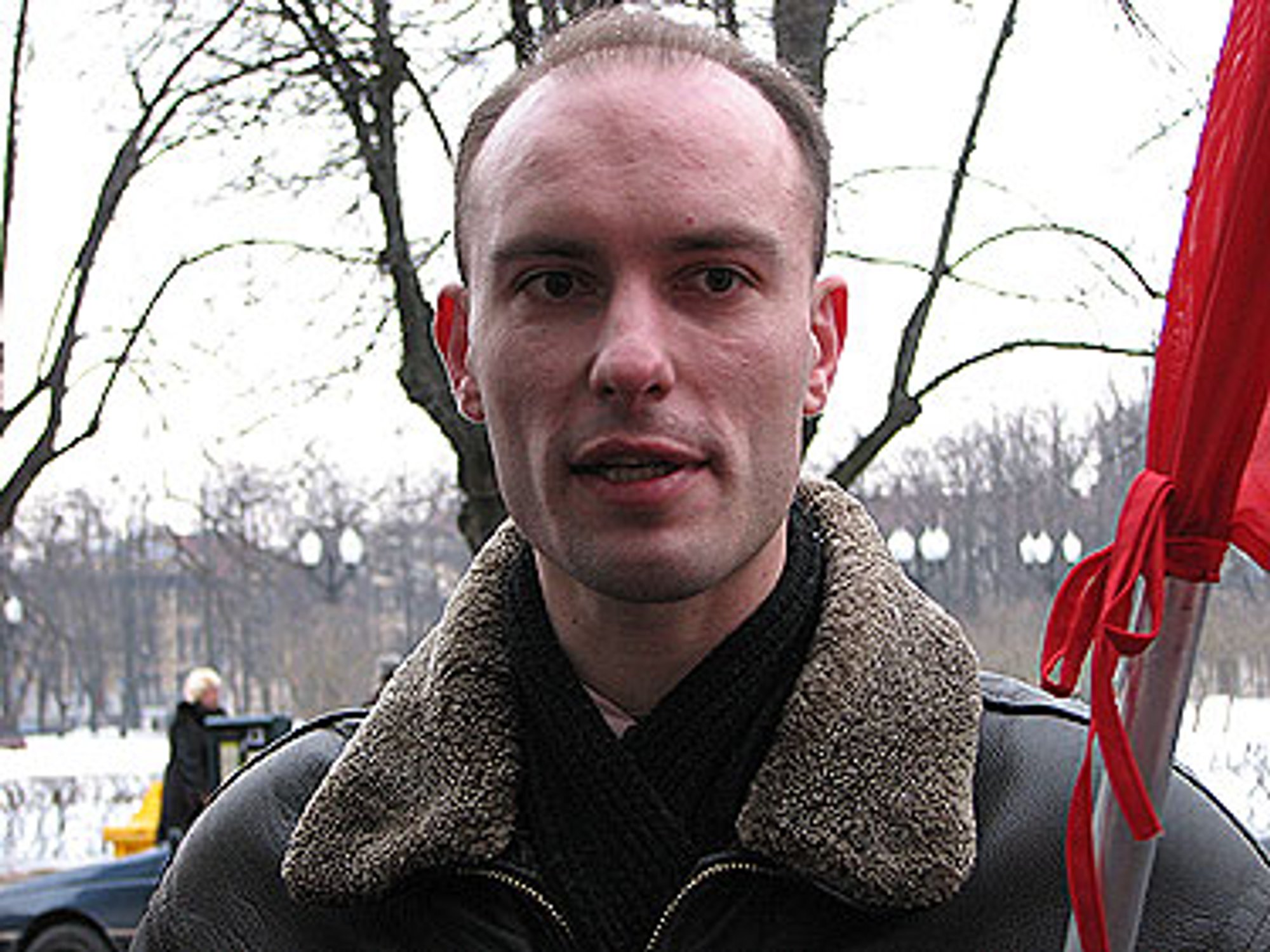 M.Murza traukiasi iš Nacionaldemokratų partijos - Delfi