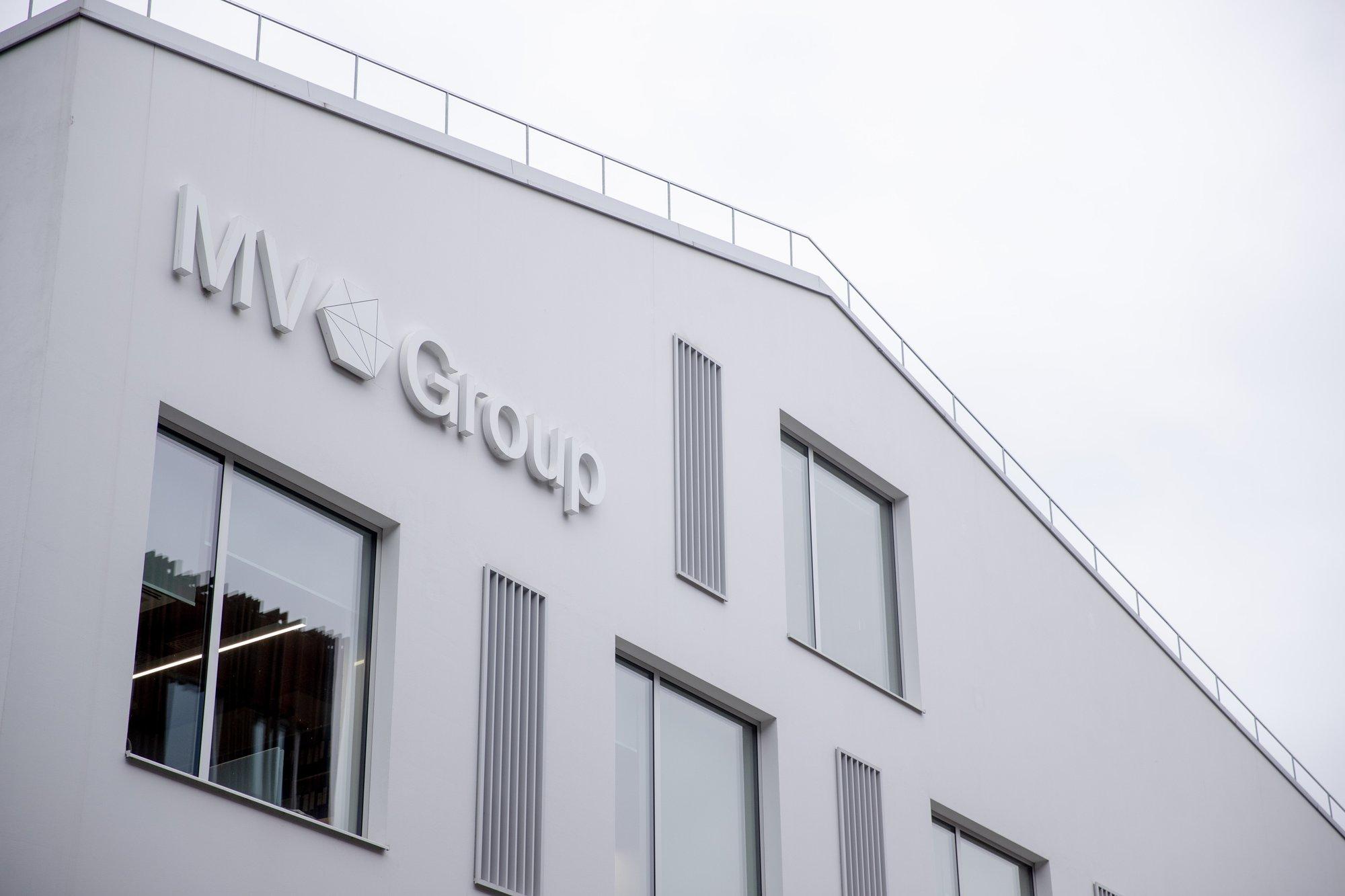 MV Group – naujienos apie alkoholinių gėrimų verslą - Delfi