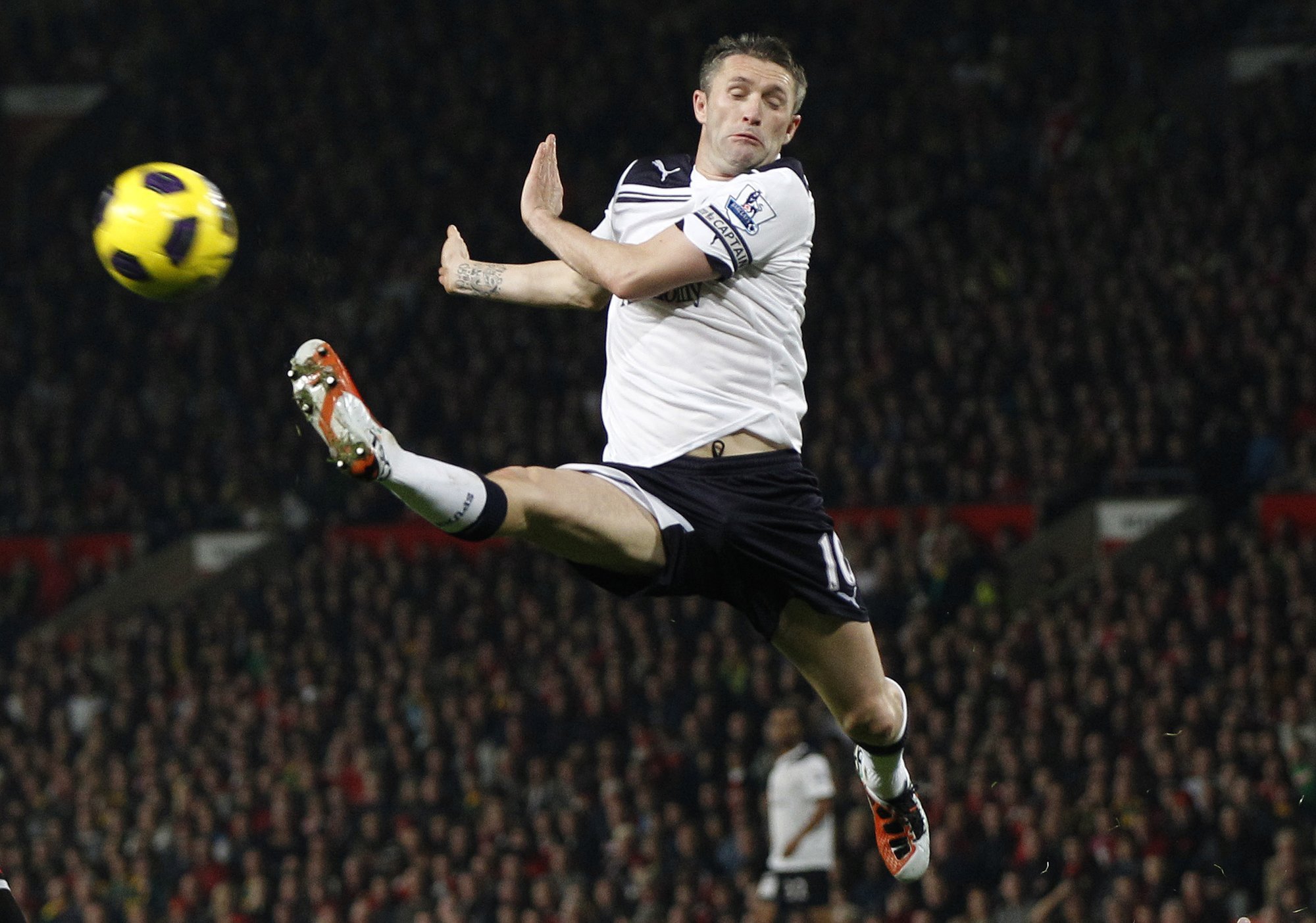 Puolėjas R.Keane'as žais „West Ham“ klube - Delfi sportas