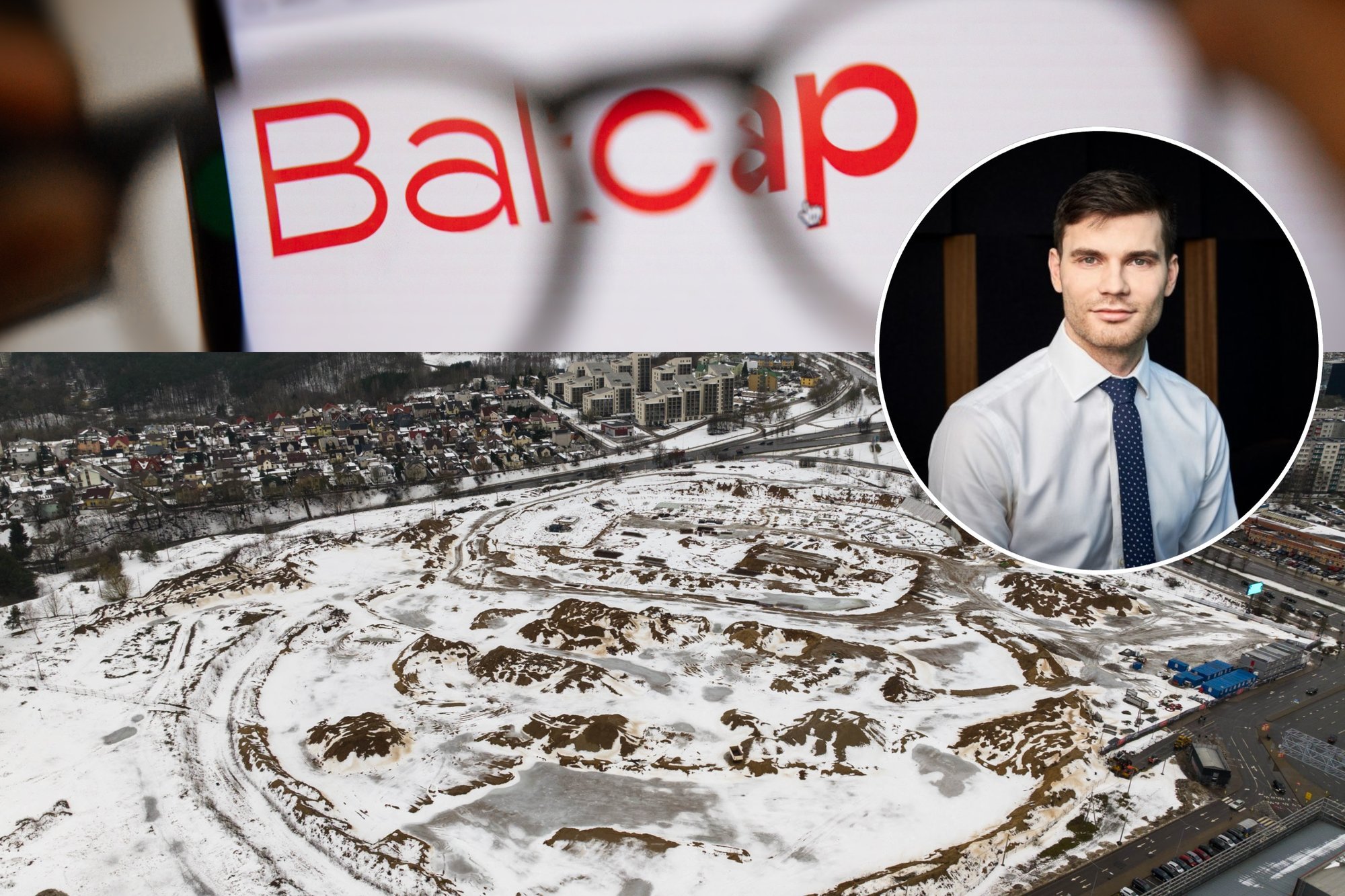 Praloštų milijonų rebusas: kaip pinigai galėjo nutekėti į Estiją ...