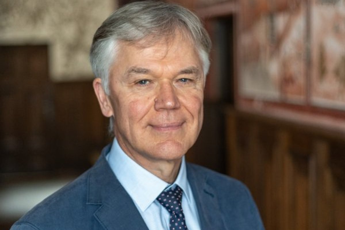 Valotka pradeda eiti Valstybinės kalbos inspekcijos vadovo pareigas - Delfi