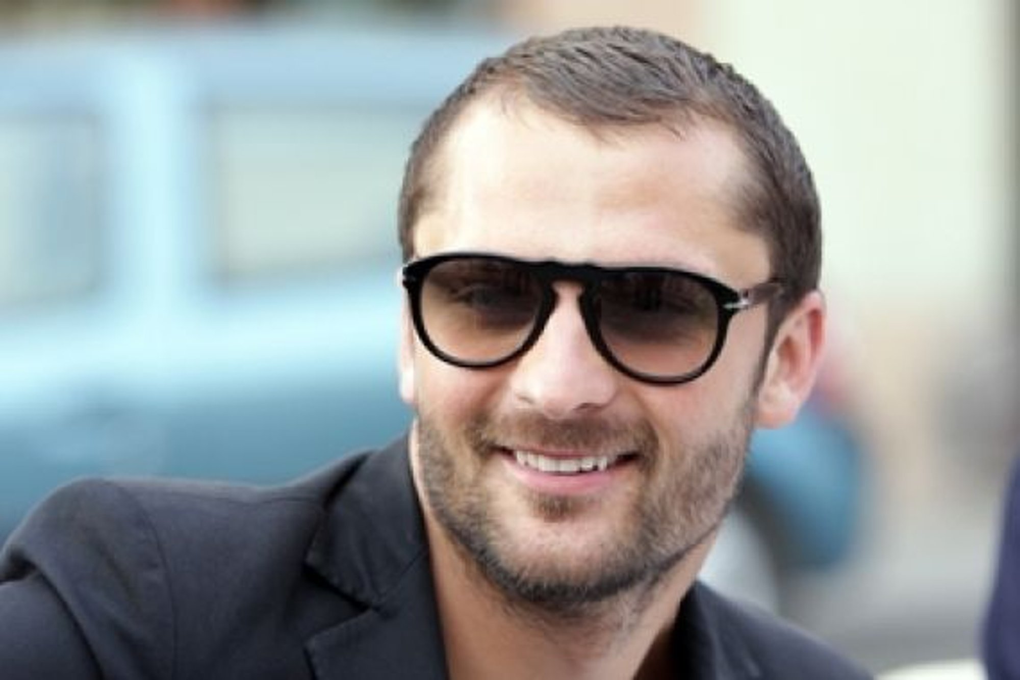 M.Petruškevičius: aš su Hokšila negyvenu! - Delfi veidai