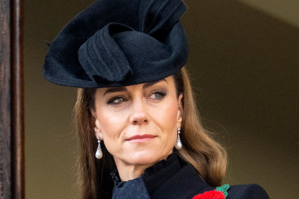 Netyčia paslaptį apie princesę Kate atskleidęs šaltinis: manau, kad pasakiau per daug - Delfi veidai