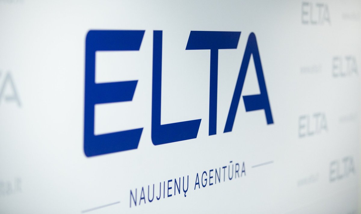 ELTA tvirtai užėmė lyderystės poziciją: liepa – dešimtas mėnuo ...